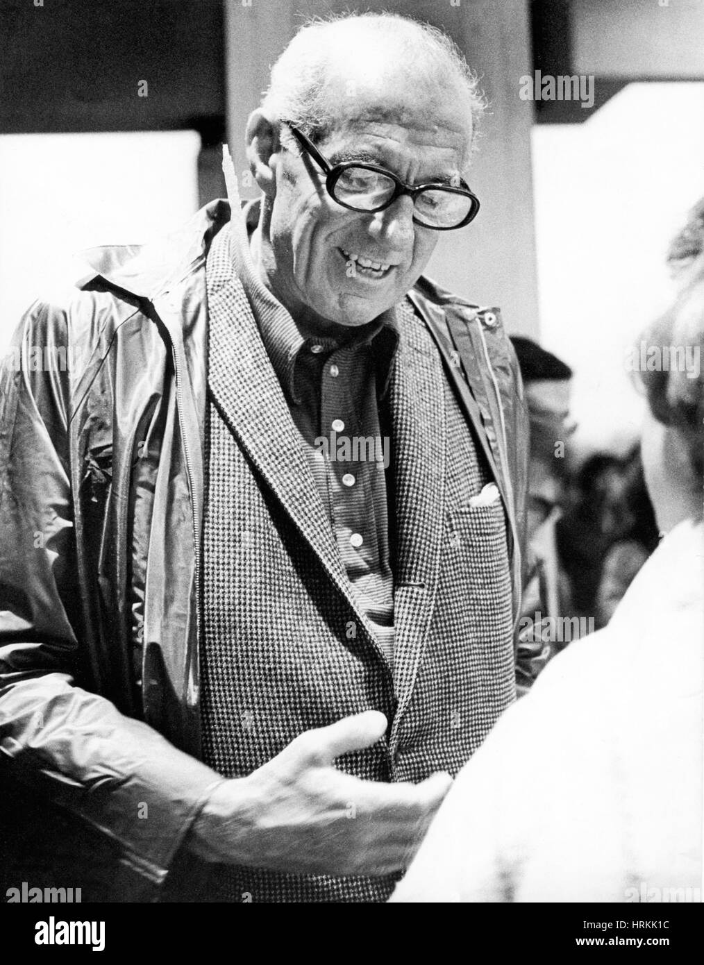 Dr spock Banque de photographies et d’images à haute résolution - Alamy