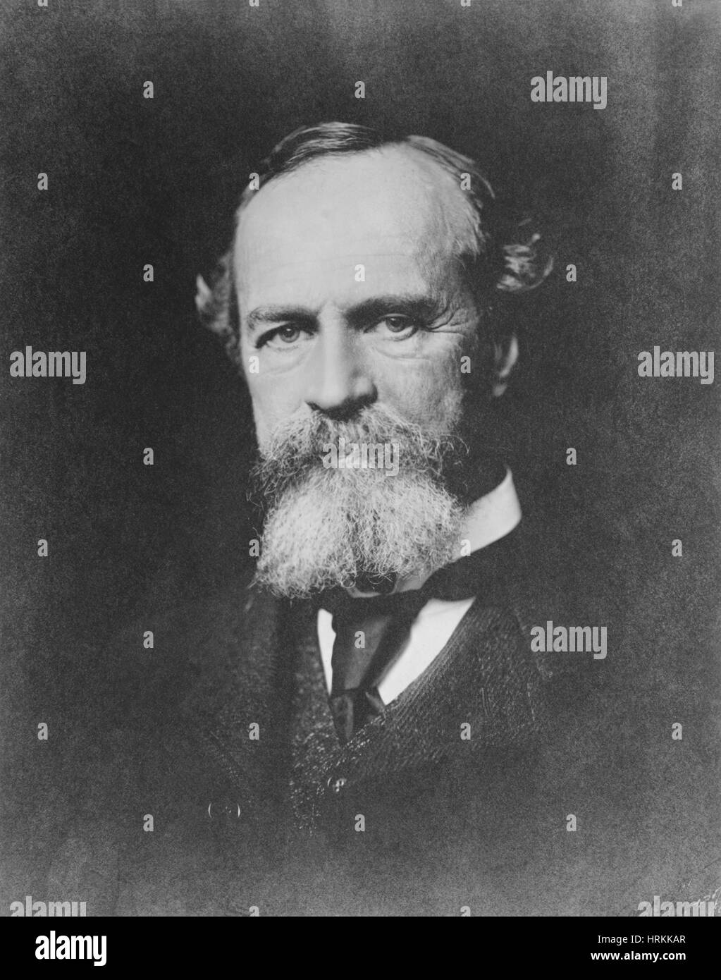 William james Banque de photographies et d’images à haute résolution ...