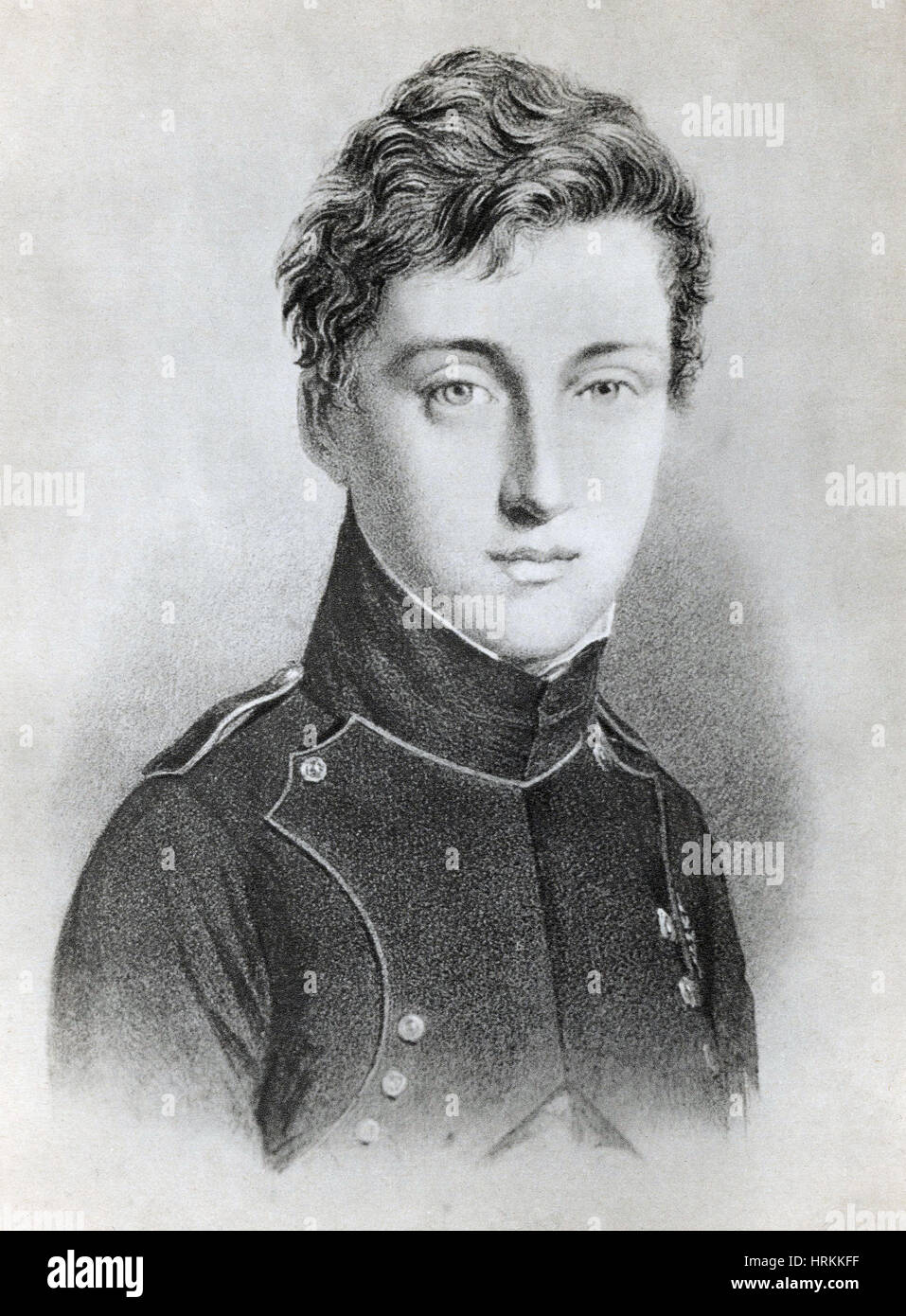 Sadi carnot Banque de photographies et d’images à haute résolution - Alamy