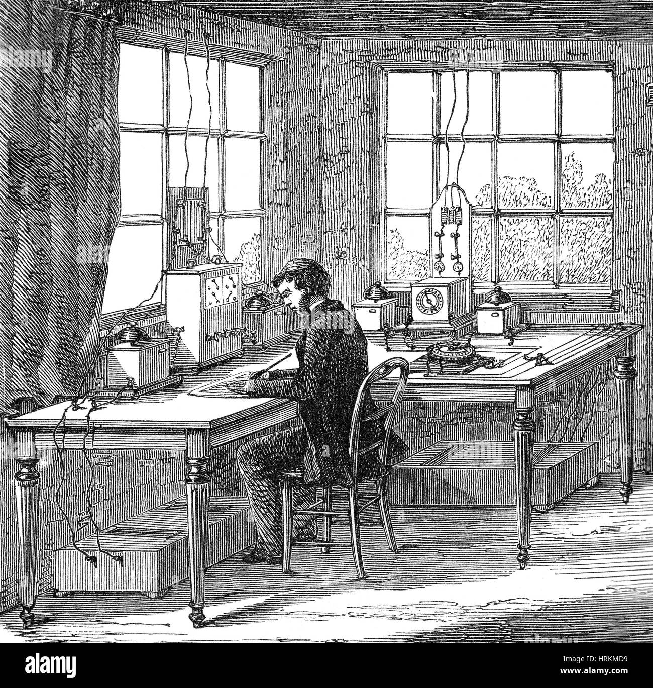 Chappe telegraph a quoi ça sert Banque de photographies et d’images à ...