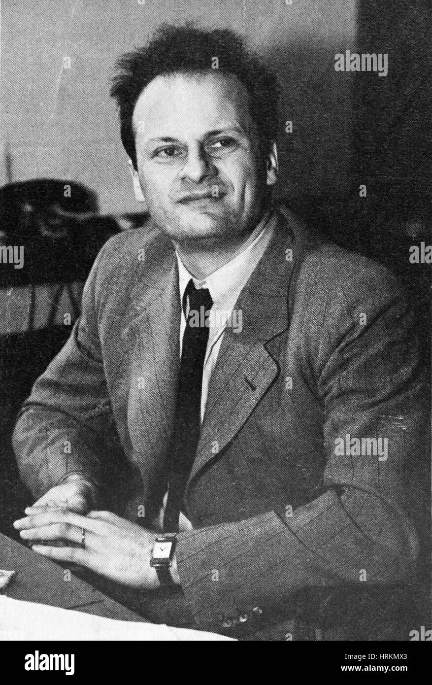 Hans albrecht bethe Banque de photographies et d’images à haute ...