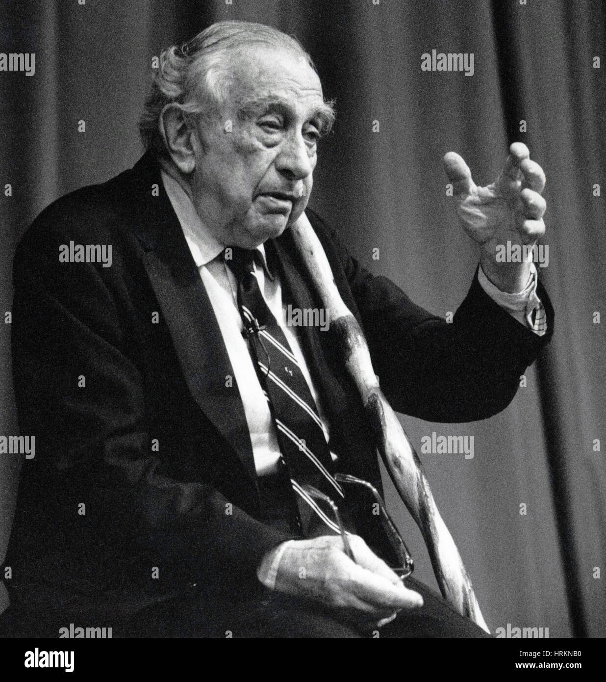 Dr edward teller Banque de photographies et d’images à haute résolution ...