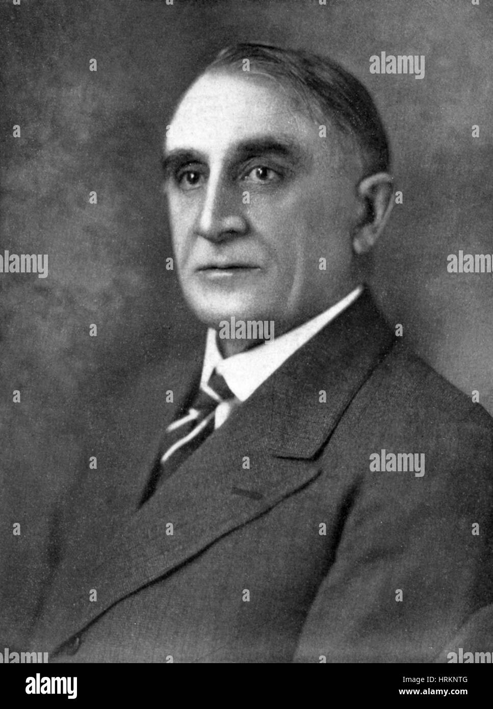 Charles horace mayo Banque de photographies et d’images à haute ...