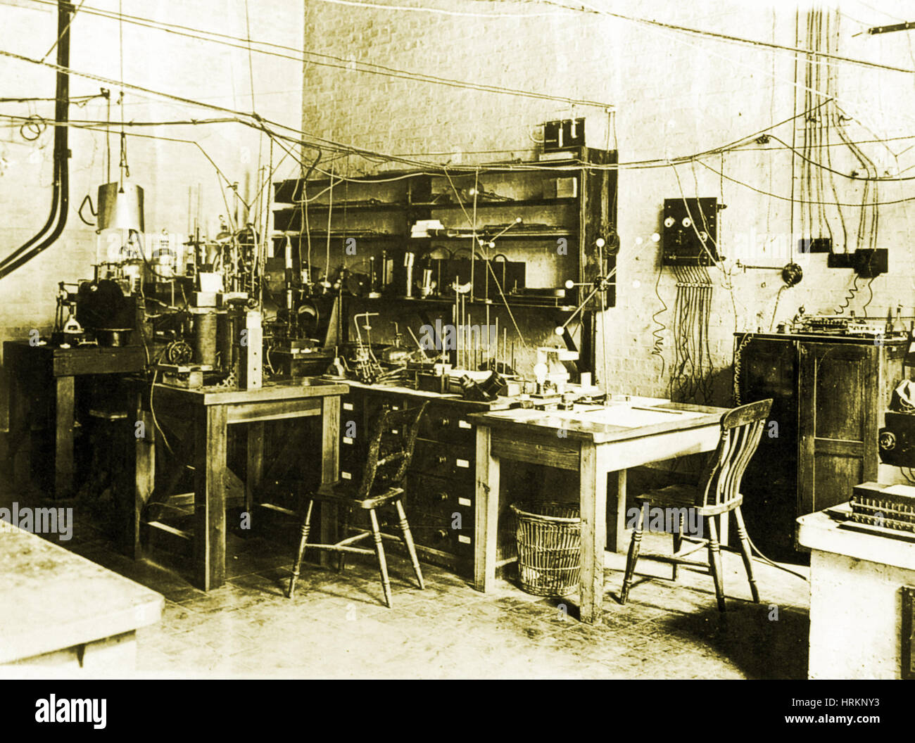 Rutherford lab Banque de photographies et d’images à haute résolution ...