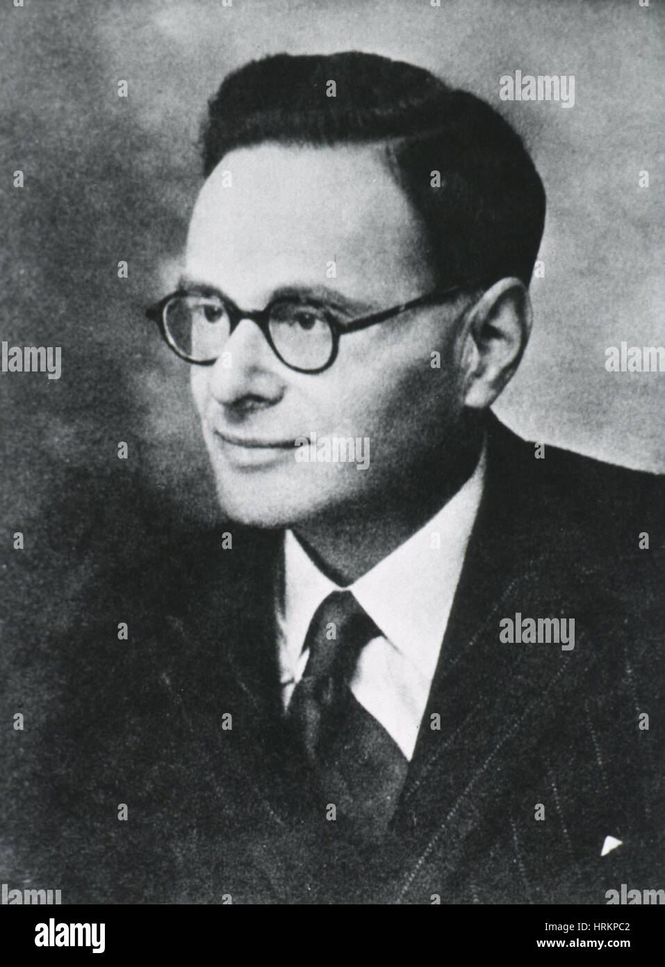 Hans krebs Banque de photographies et d’images à haute résolution - Alamy