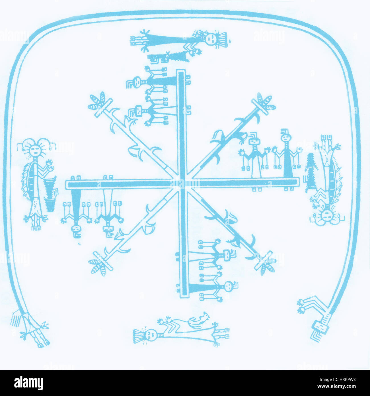 Swastika symbol Banque de photographies et d’images à haute résolution ...