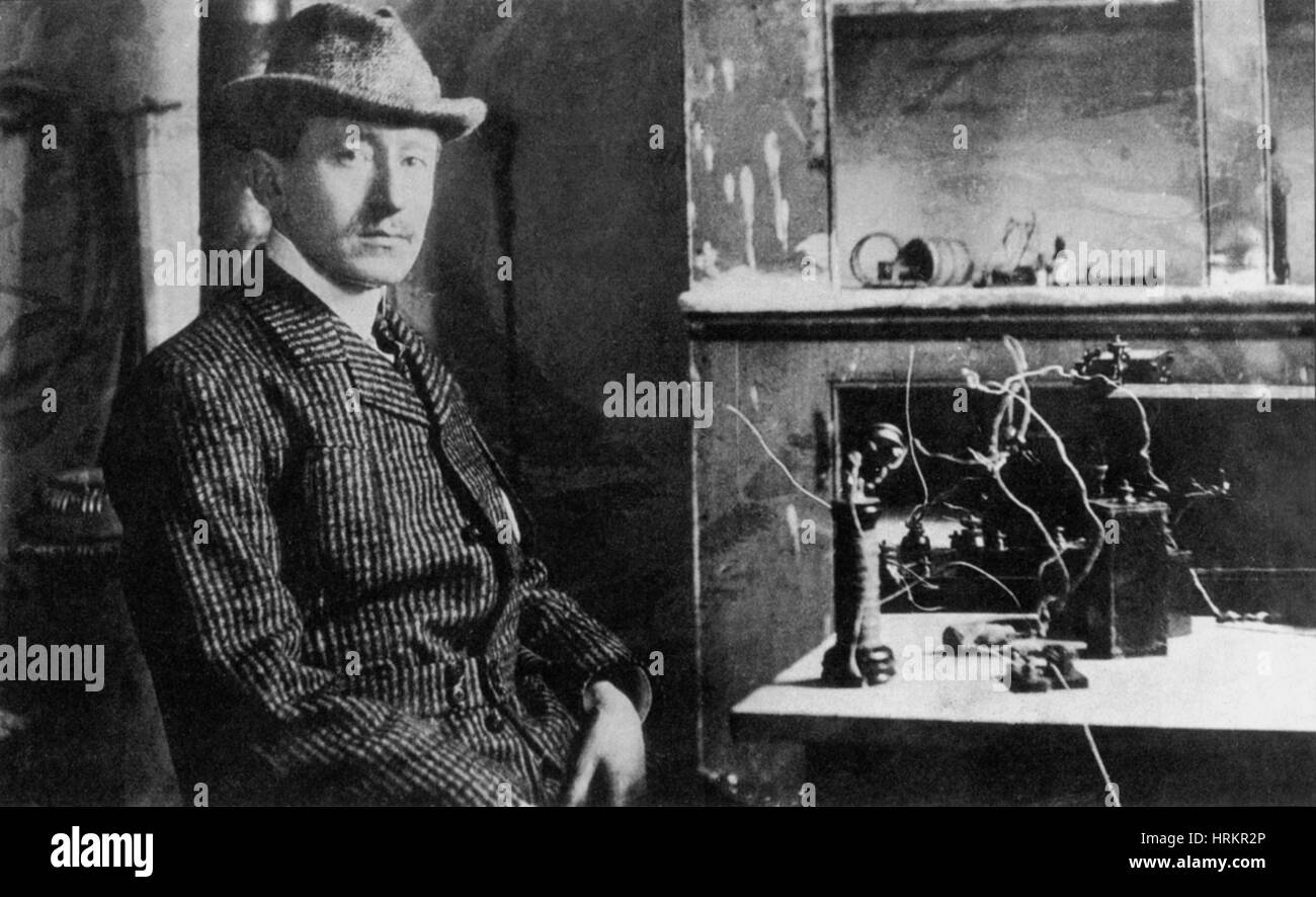 Loi marconis Banque de photographies et d’images à haute résolution - Alamy