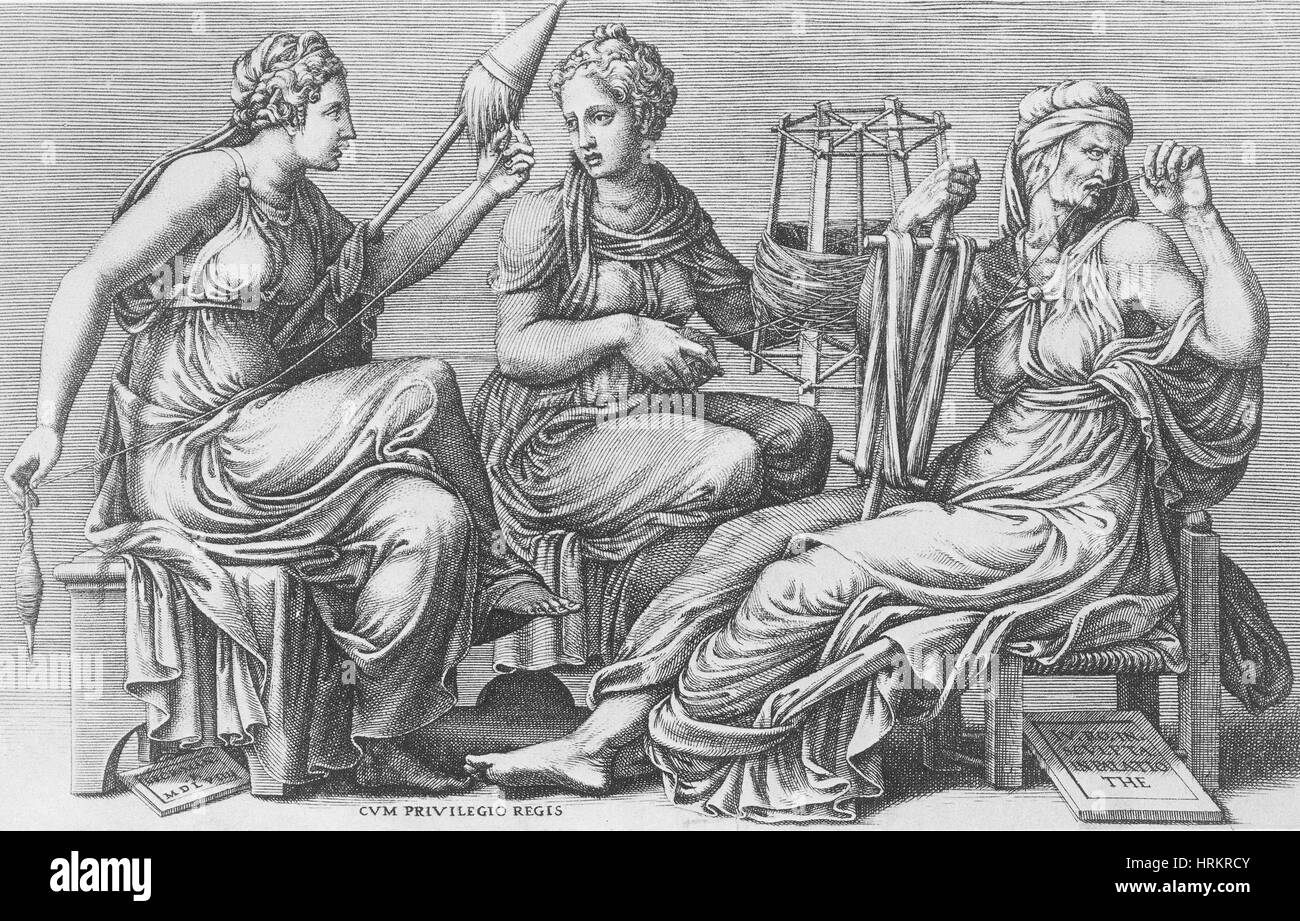 Les parques Banque de photographies et d’images à haute résolution - Alamy