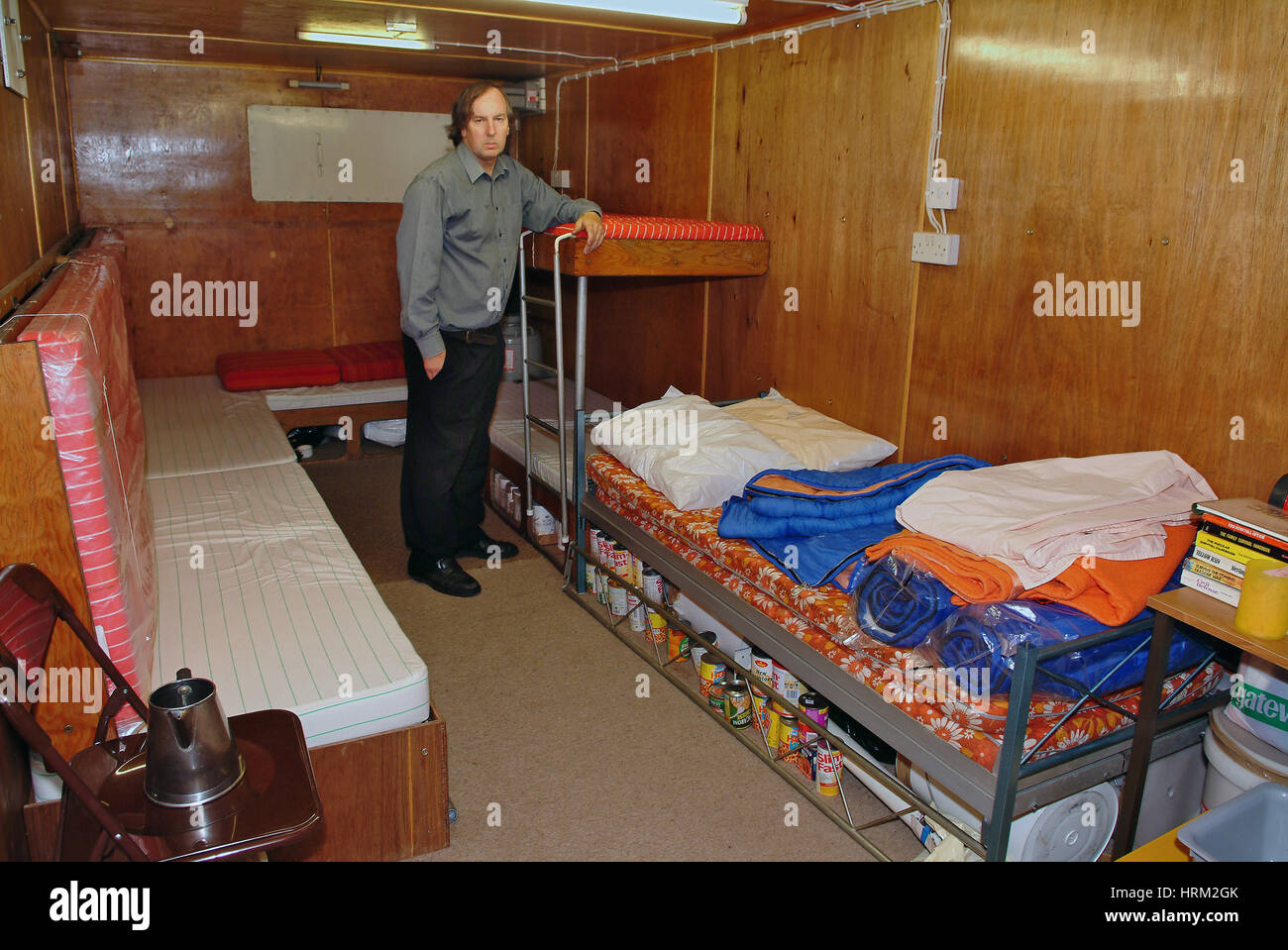 Maison bunker Banque de photographies et d’images à haute résolution ...