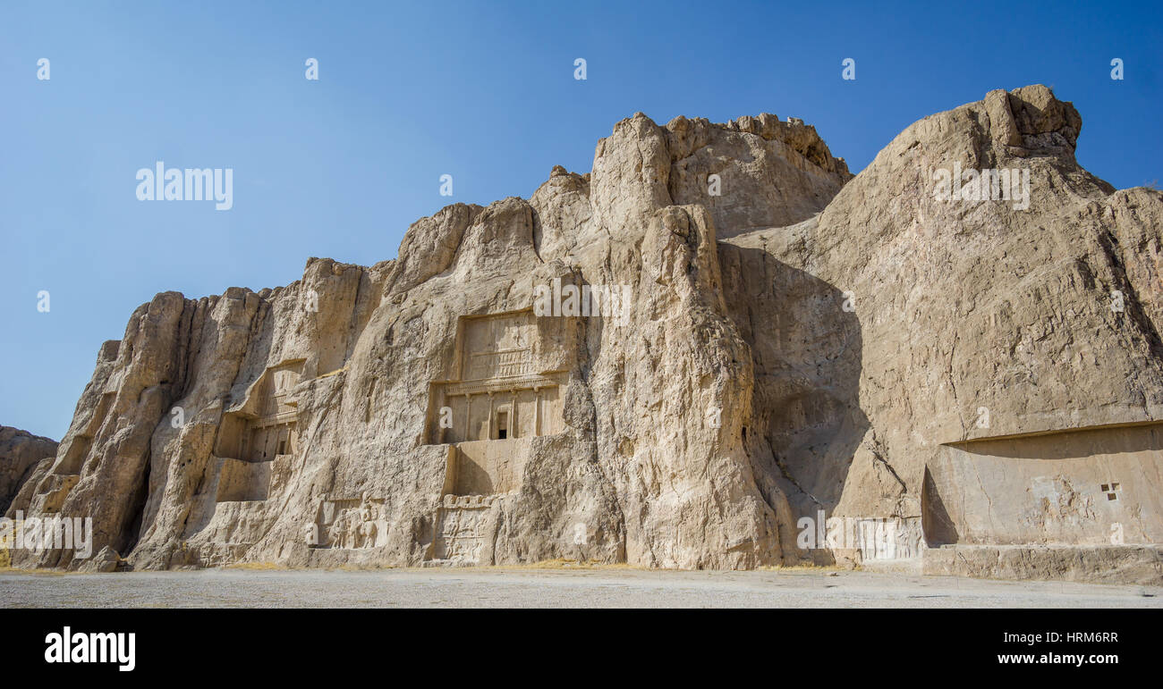 Milieu de la nécropole Banque de photographies et d’images à haute ...