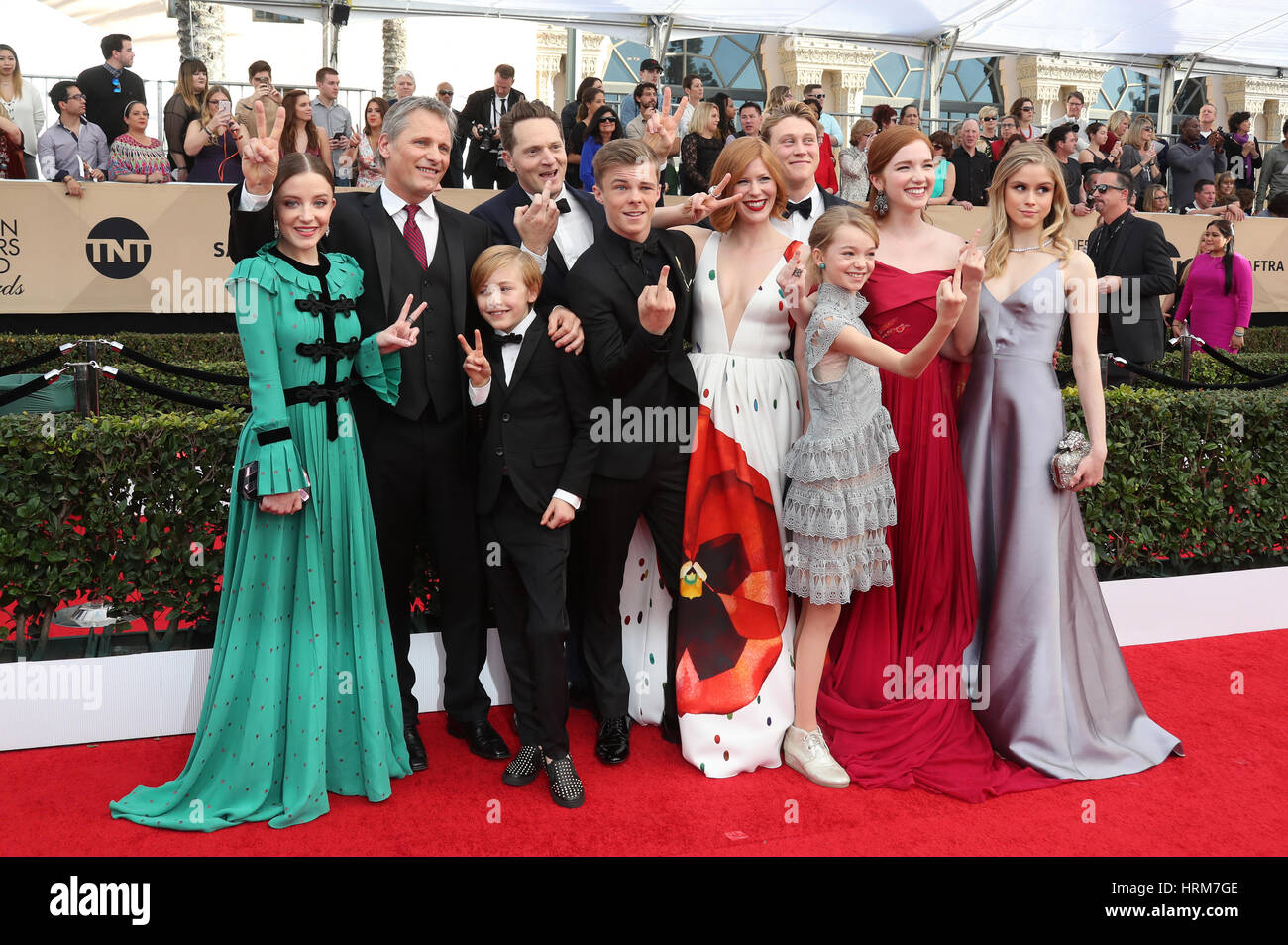 Charlie mackay Banque de photographies et d’images à haute résolution ...