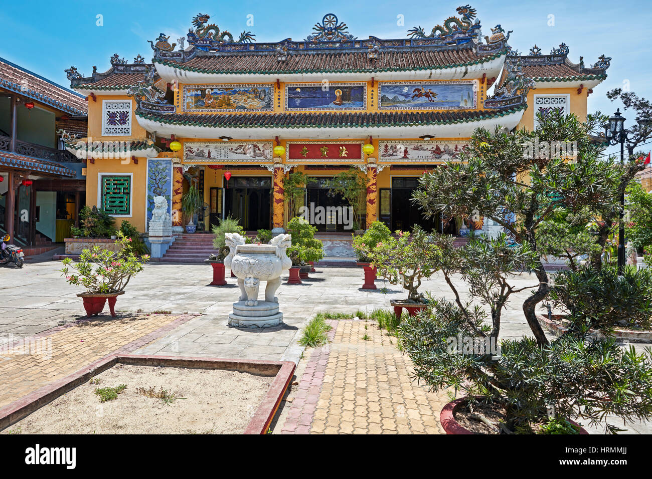 Chua phap bao Banque de photographies et d’images à haute résolution ...