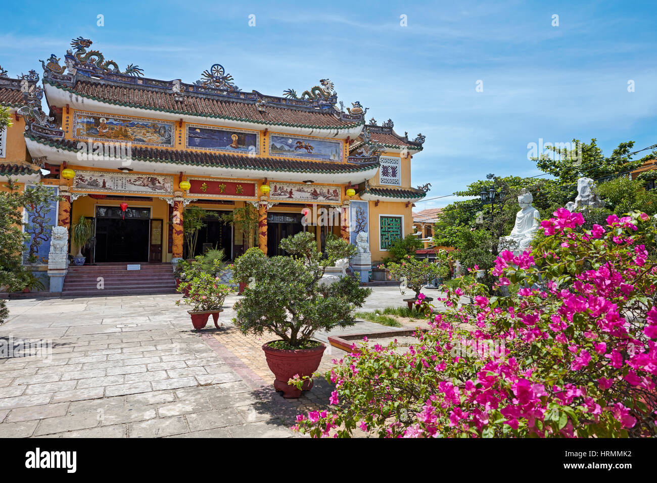 Chua phap bao Banque de photographies et d’images à haute résolution ...