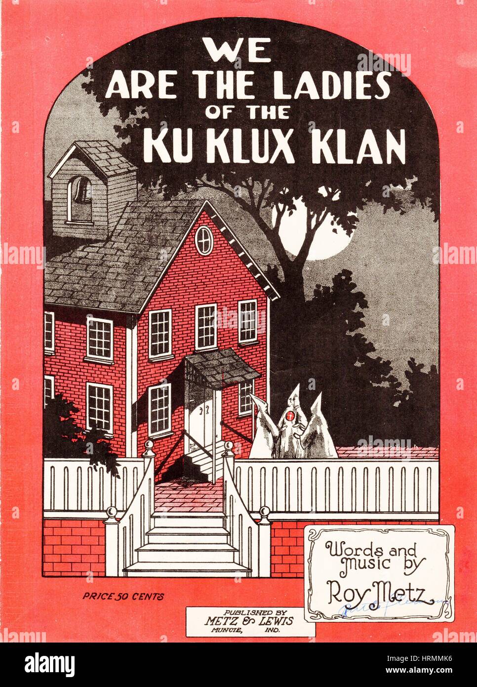 Ku klux klan Banque de photographies et d’images à haute résolution - Alamy