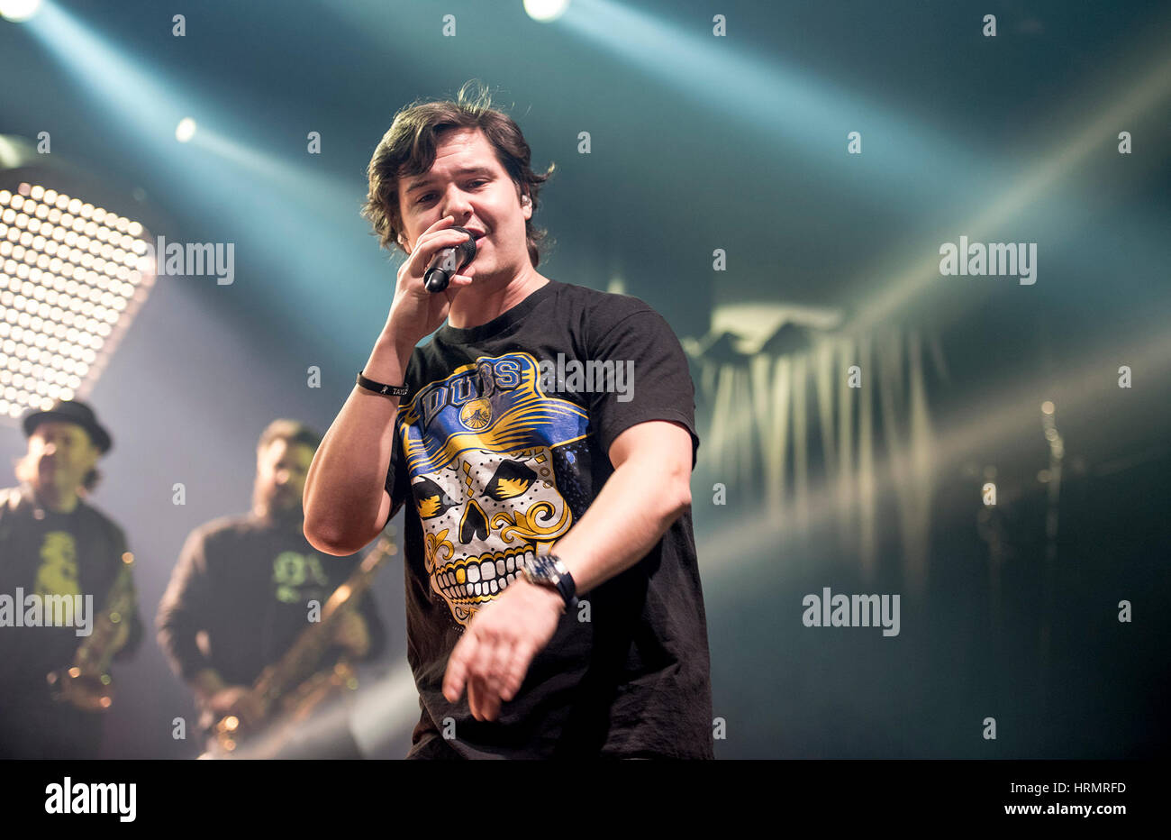 Graham mather Banque de photographies et d’images à haute résolution ...