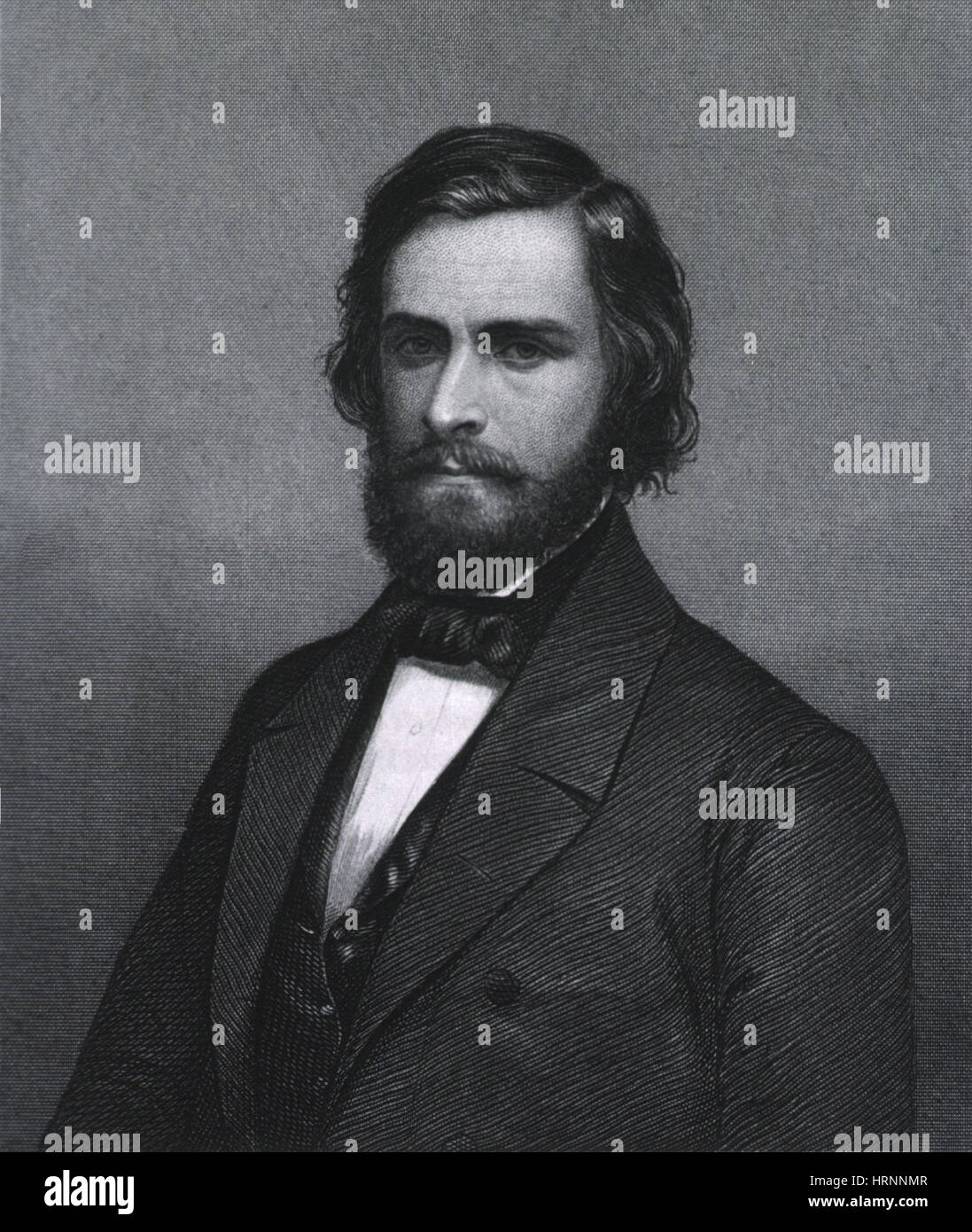 Joseph leidy Banque de photographies et d’images à haute résolution - Alamy