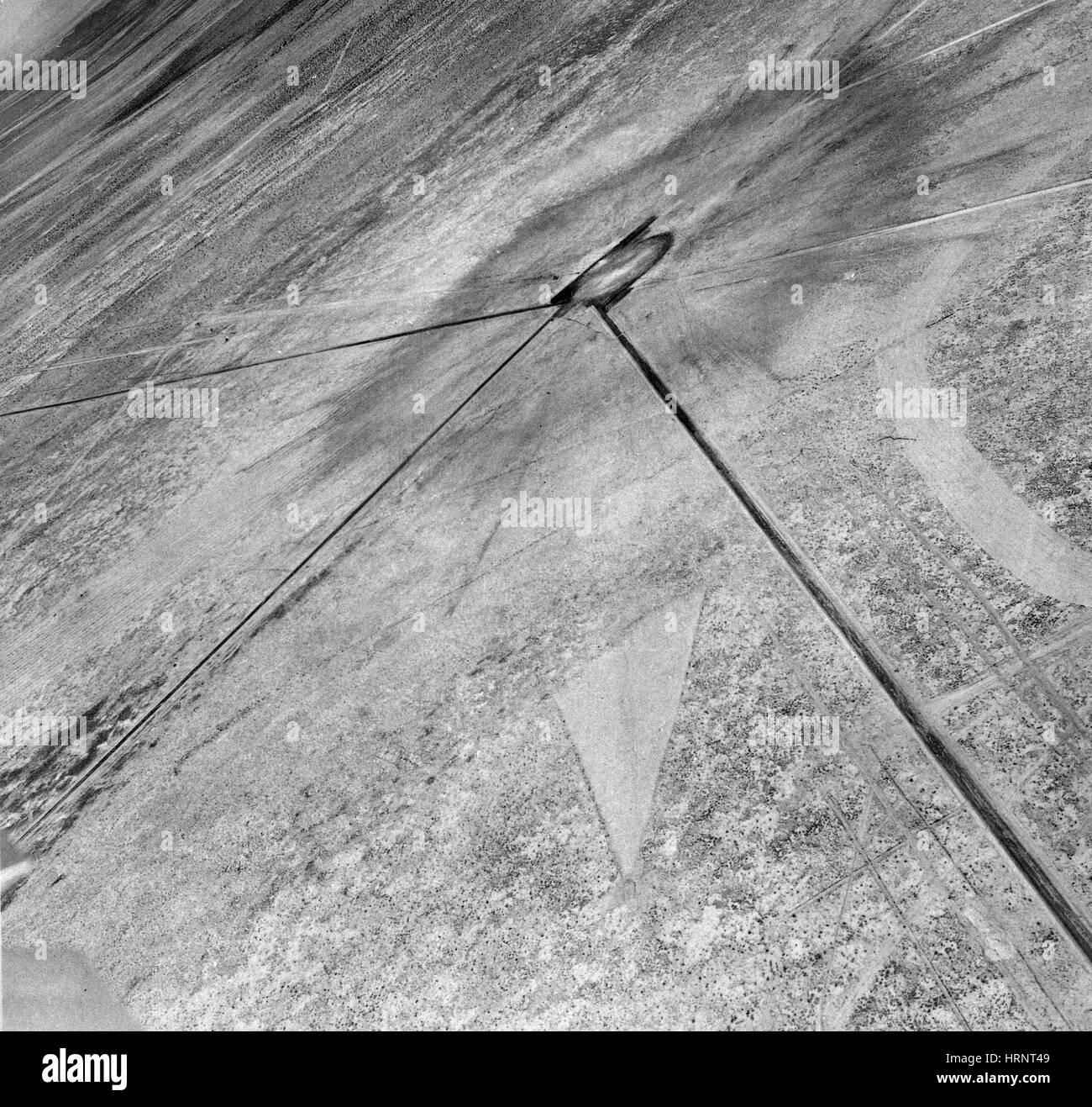 Trinity test explosion Banque de photographies et d’images à haute ...