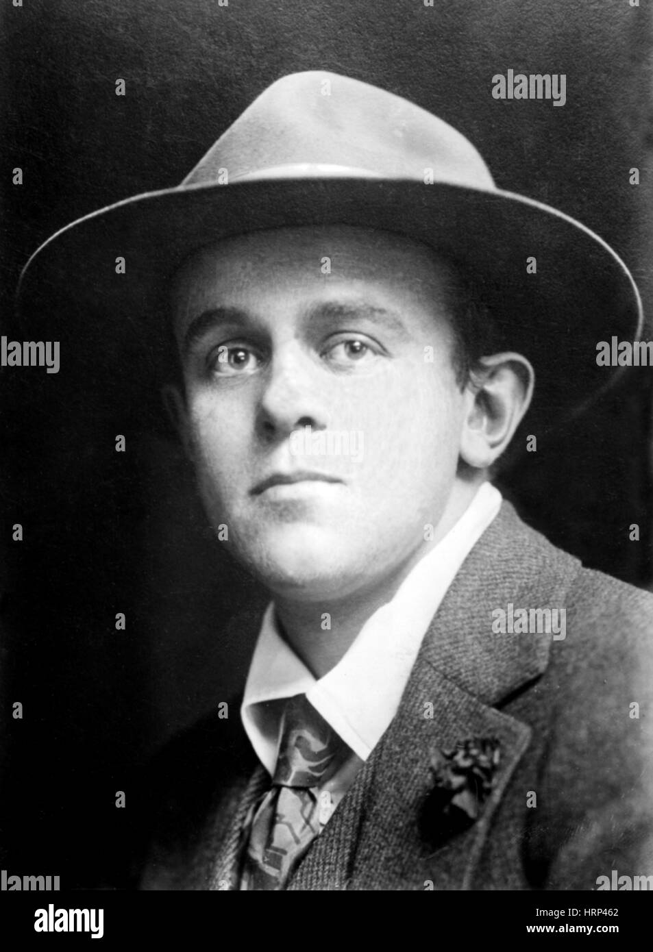 John reed journalist Banque de photographies et d’images à haute ...