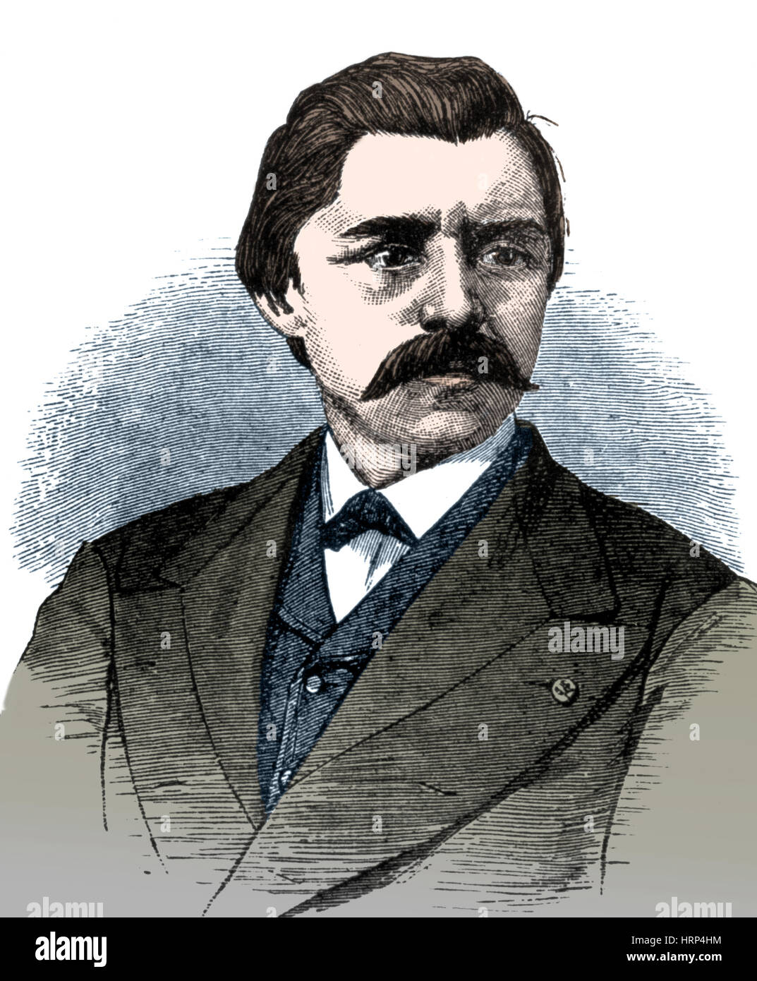 Edward david Banque de photographies et d’images à haute résolution - Alamy