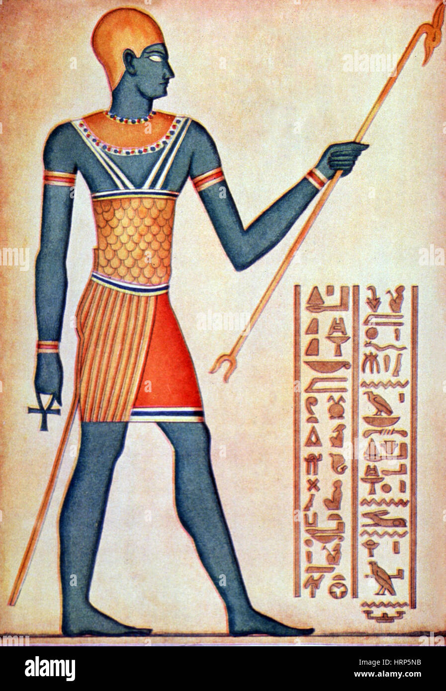 Ancient egypt medicine Banque de photographies et d’images à haute ...