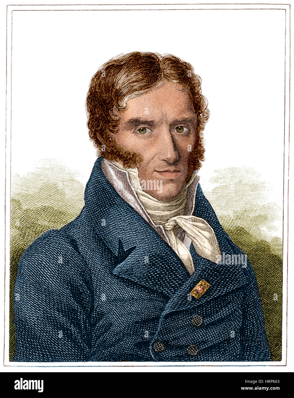 Frederic cuvier Banque de photographies et d’images à haute résolution ...