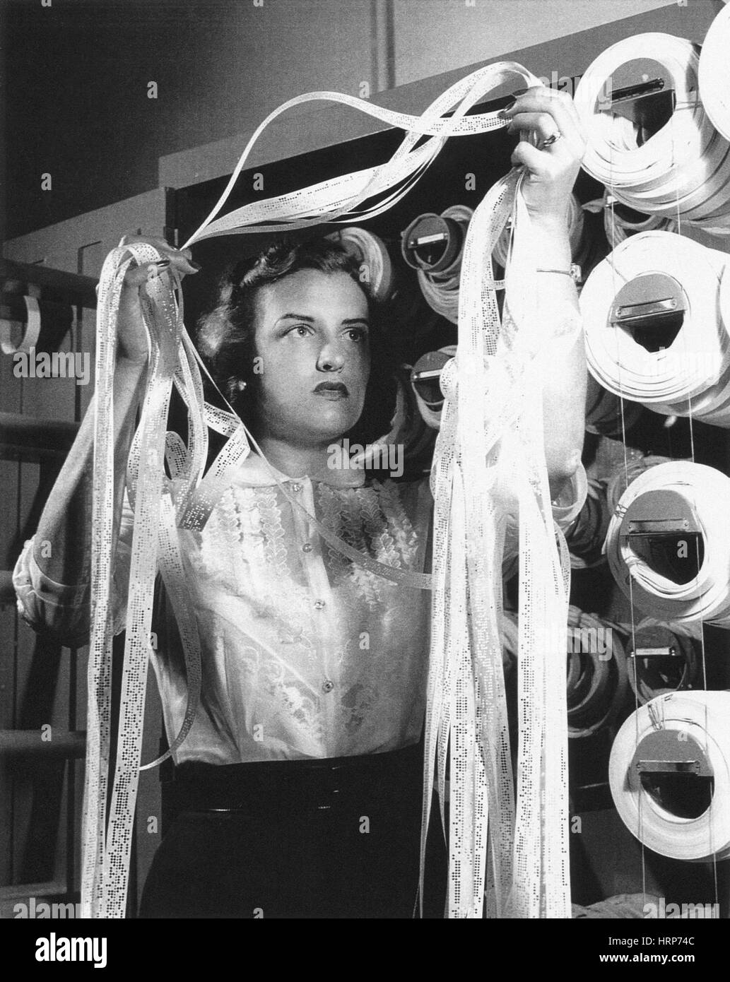 Doris barron Banque de photographies et d’images à haute résolution - Alamy