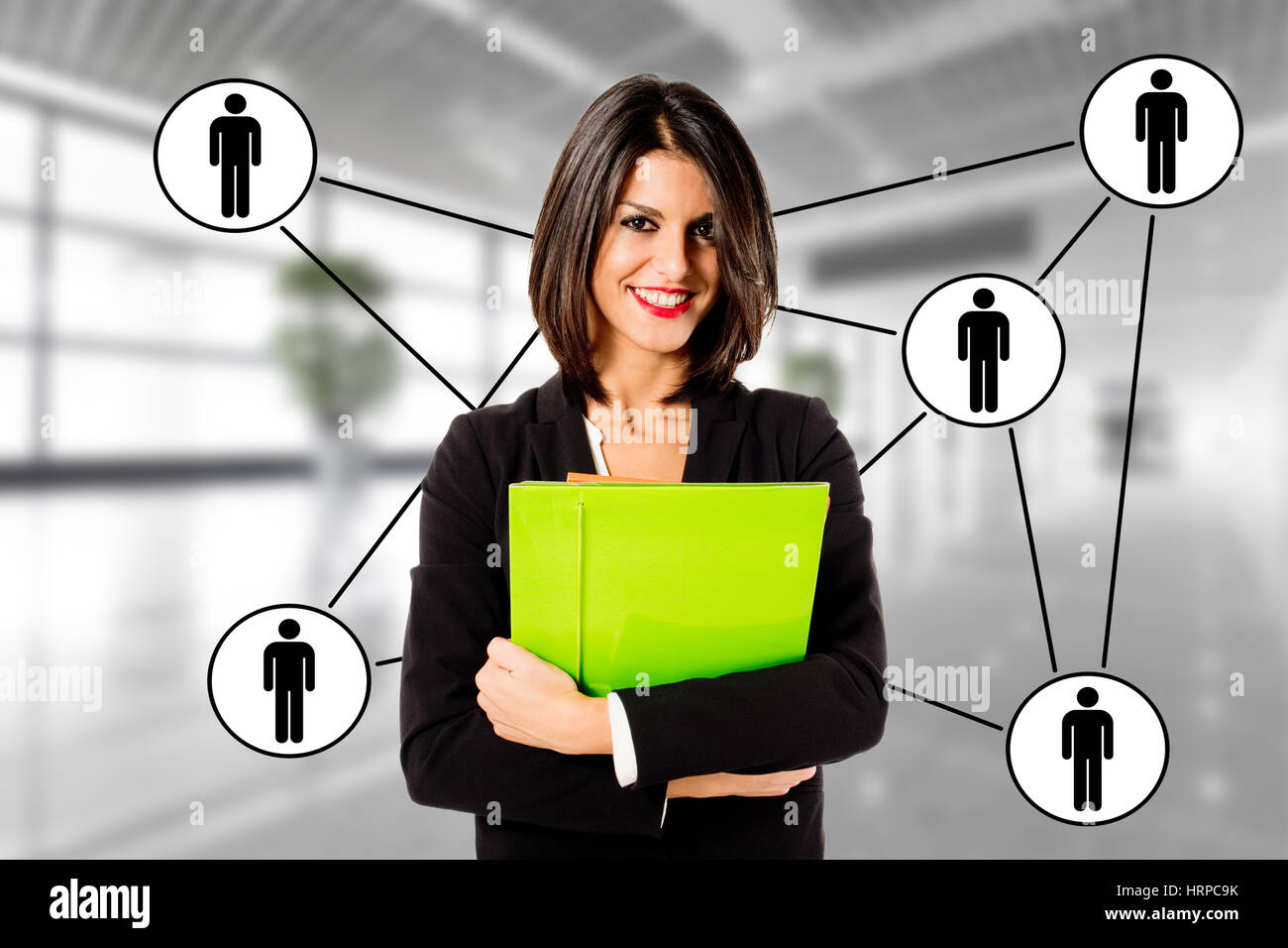 Chef equipe Banque de photographies et d’images à haute résolution - Alamy