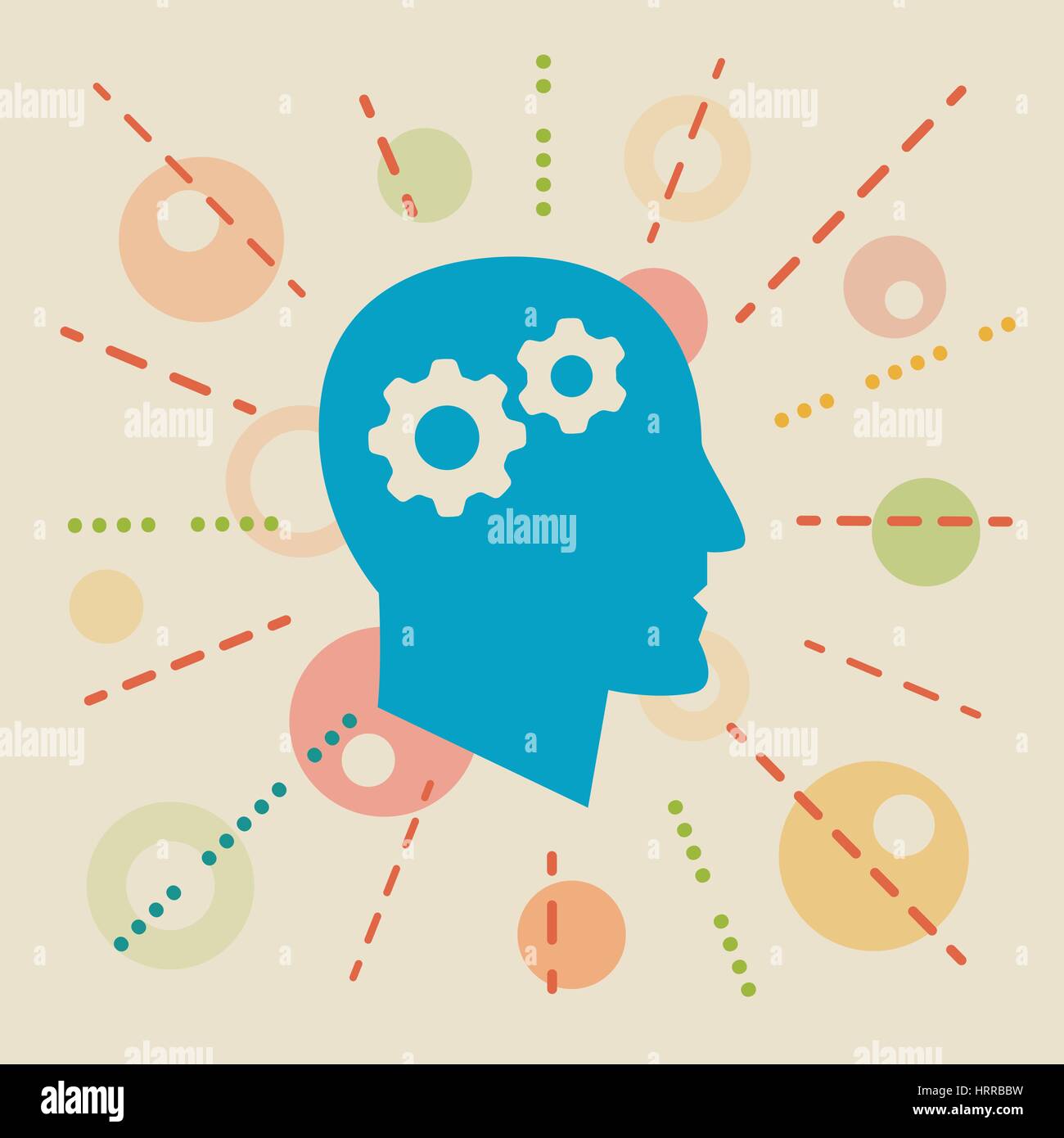 Nos connaissances Banque d'images vectorielles - Alamy