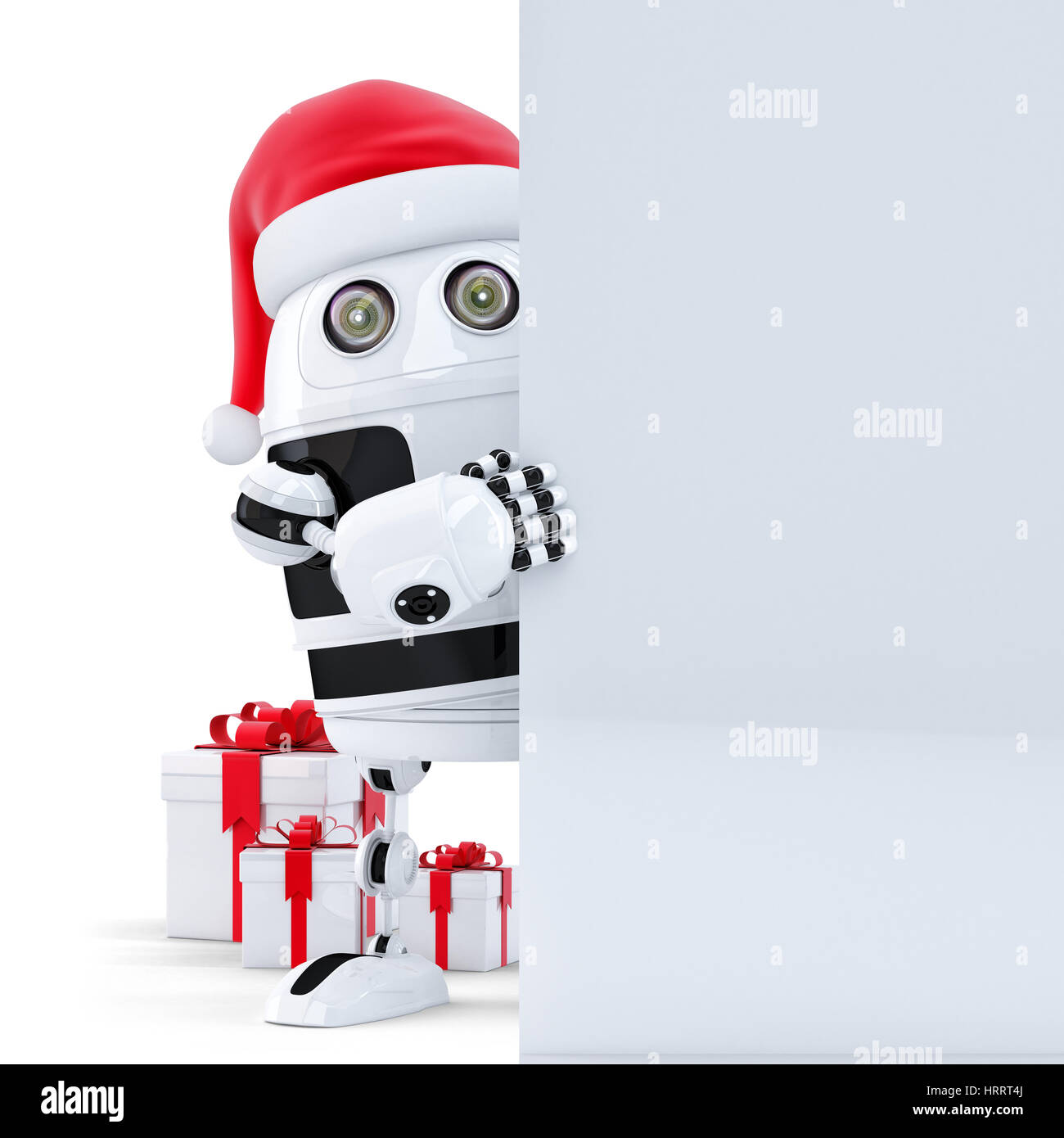 Clipart robot Banque de photographies et d’images à haute résolution ...