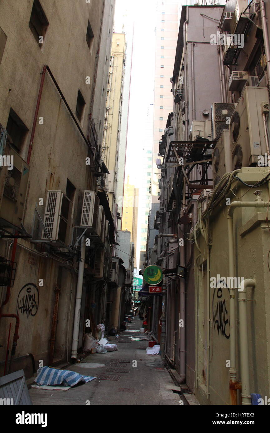 Lockhart road hong kong Banque de photographies et d’images à haute ...