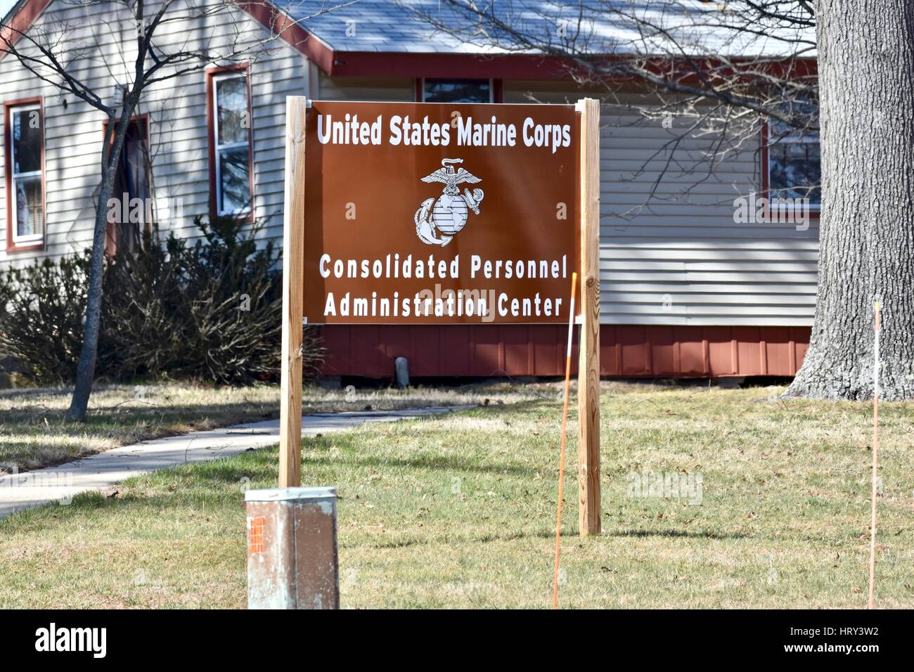 Marine corps usmc Banque de photographies et d’images à haute ...