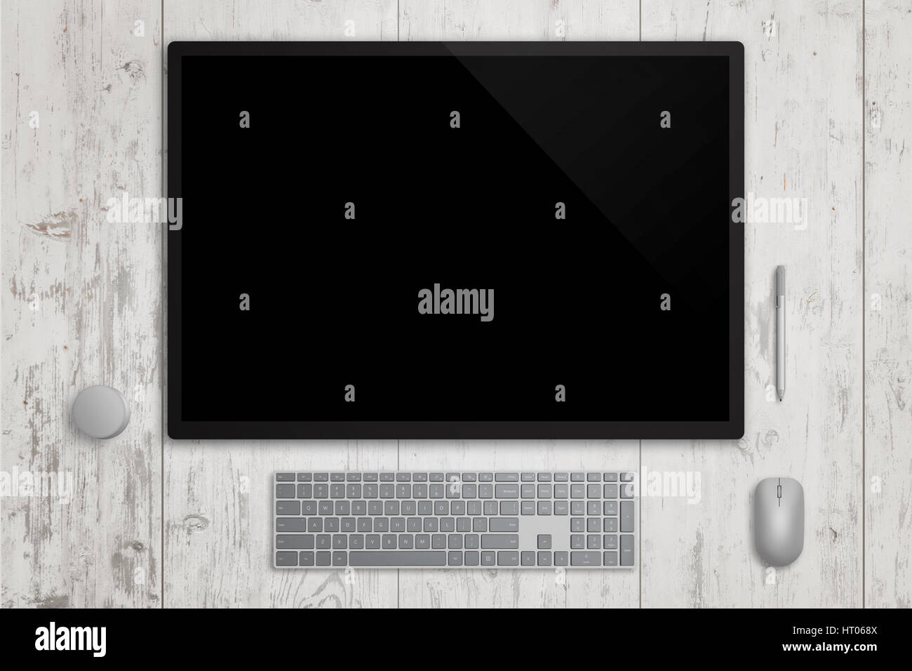 Clavier souris Banque de photographies et d’images à haute résolution ...