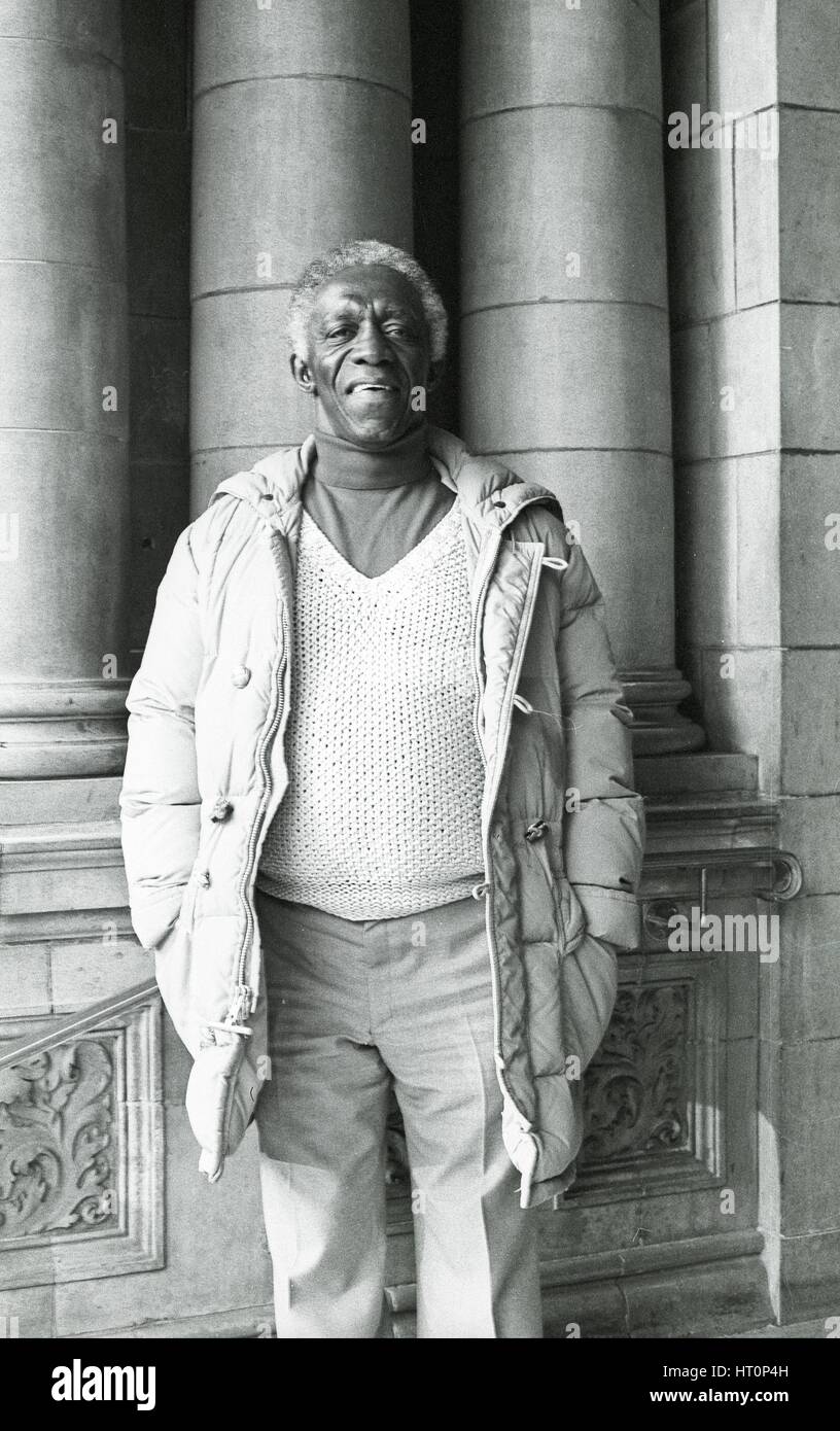 John blakey artiste Banque de photographies et d’images à haute ...