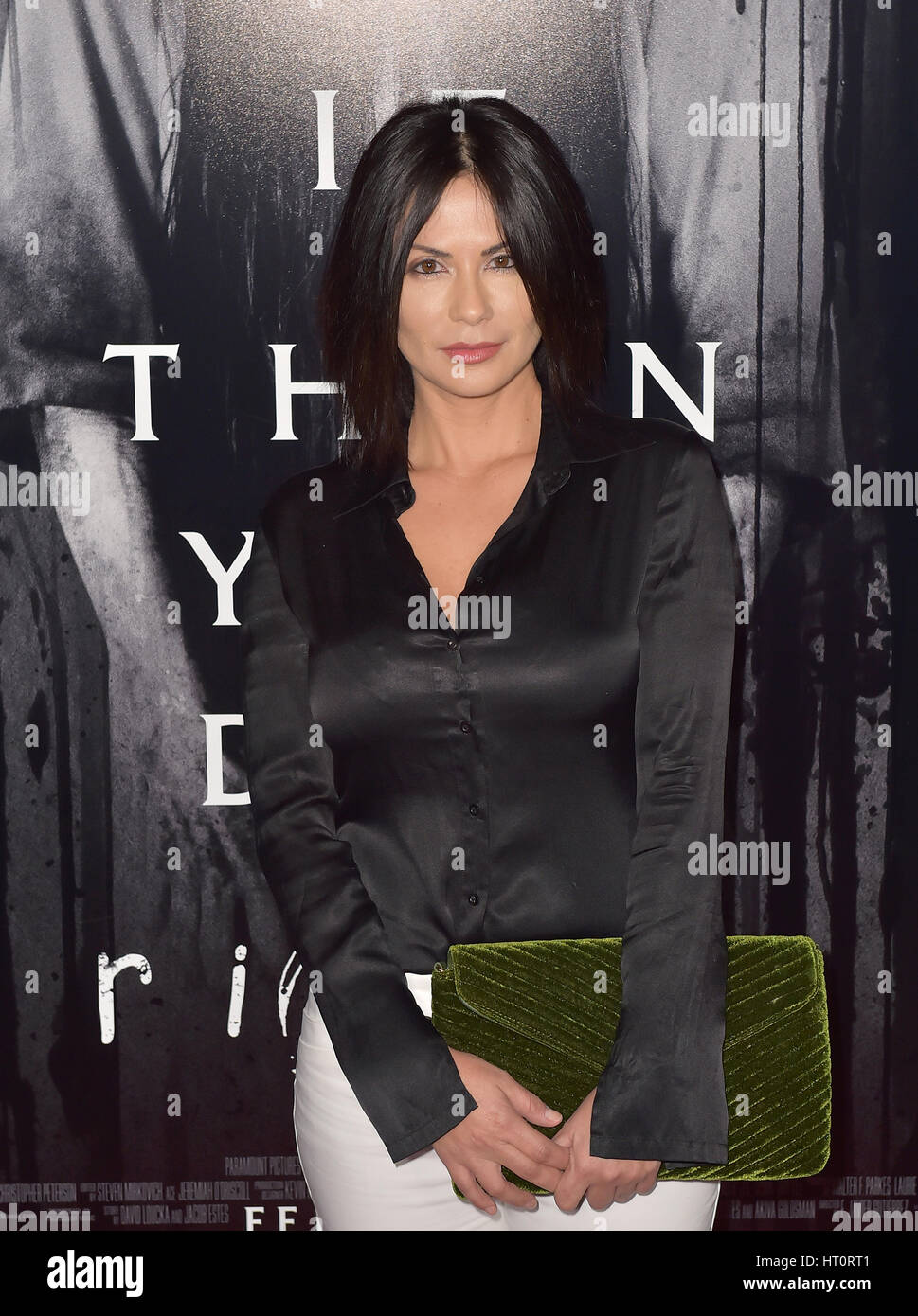 Sandra eloani Banque de photographies et d’images à haute résolution ...