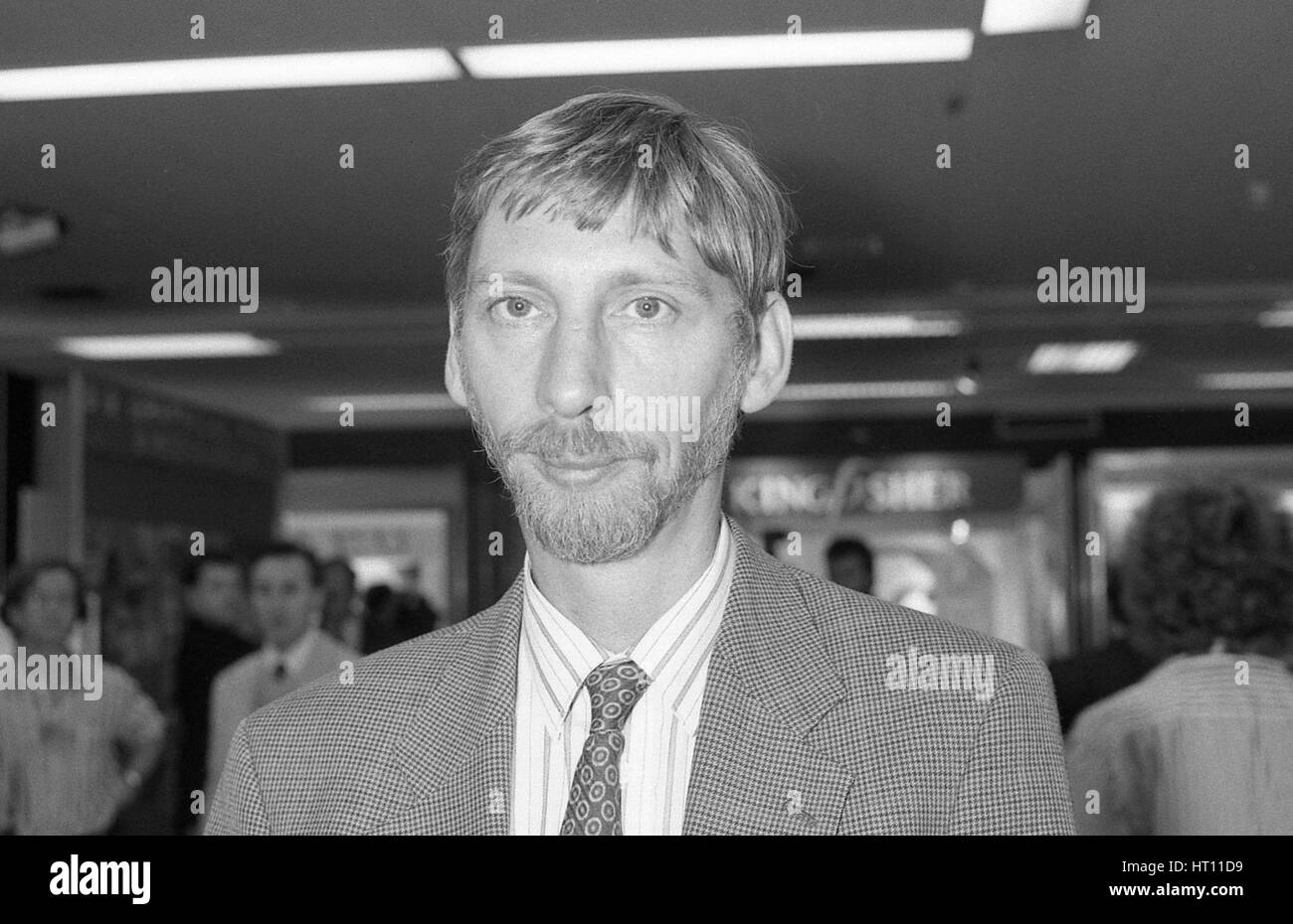 George howarth Banque de photographies et d’images à haute résolution ...