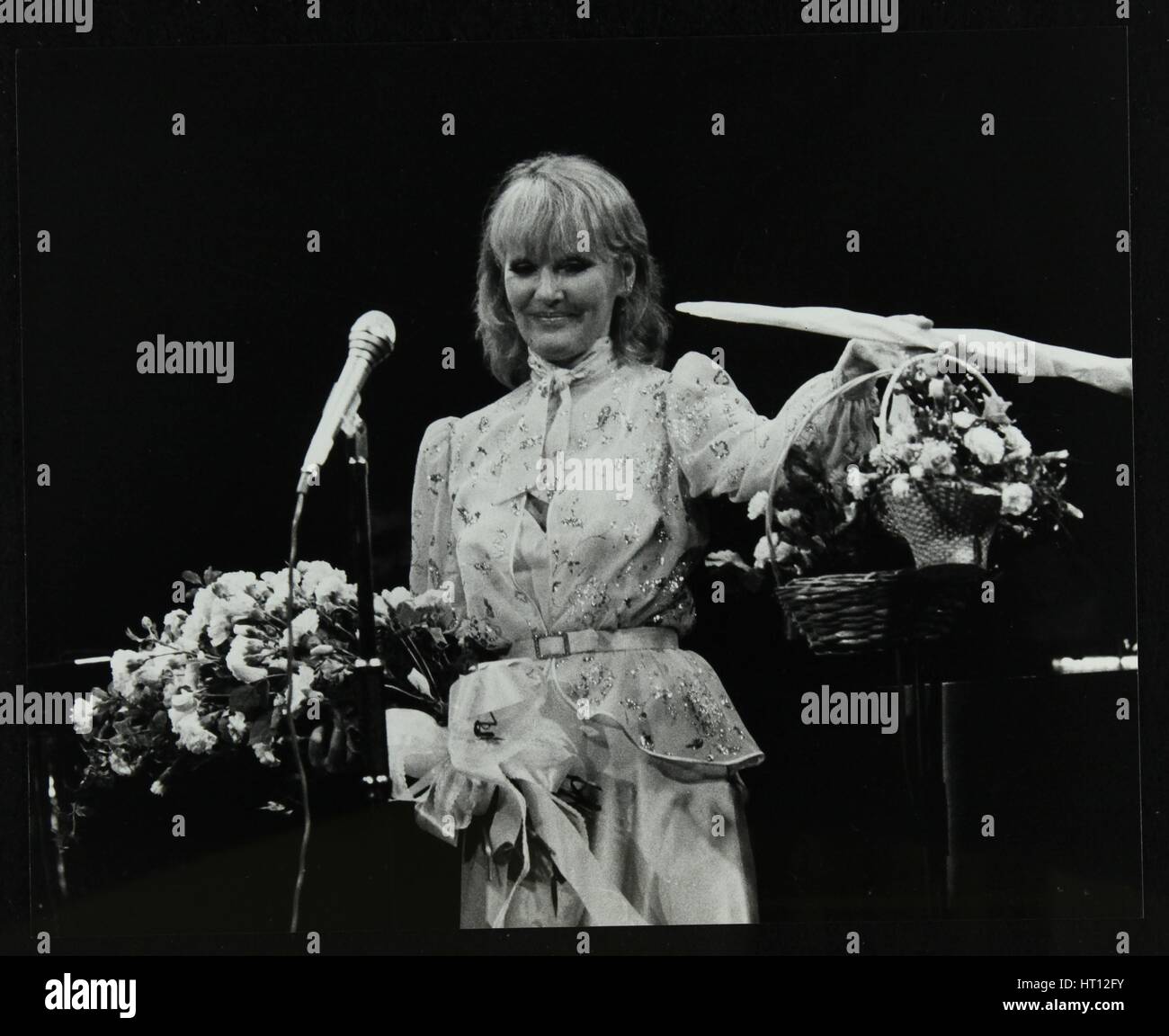 Petula clark Banque de photographies et d’images à haute résolution - Alamy