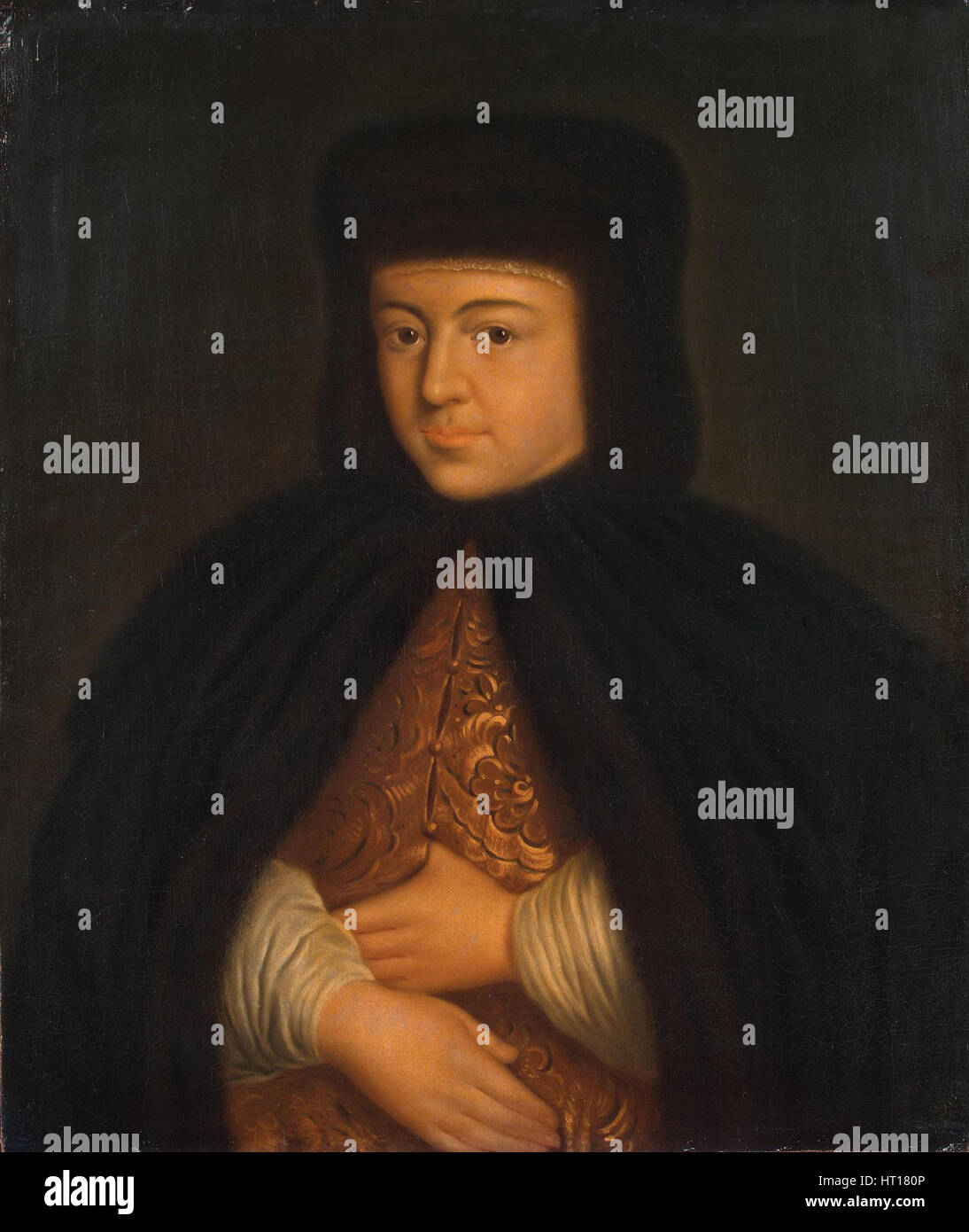 Alexis i of russia Banque de photographies et d’images à haute ...