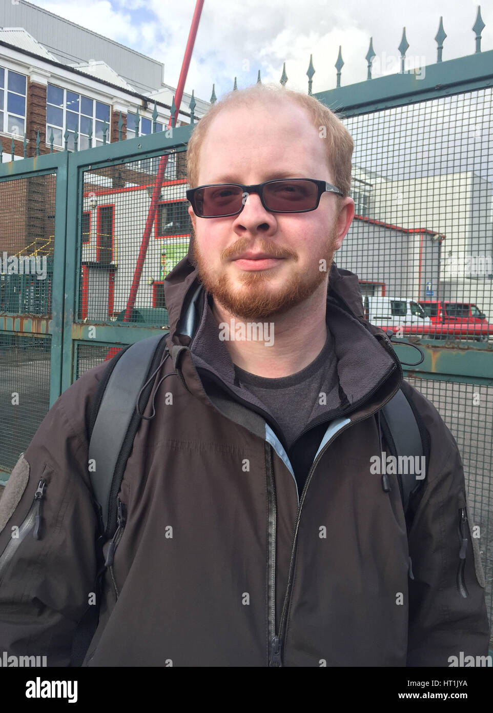 James upton Banque de photographies et d’images à haute résolution - Alamy