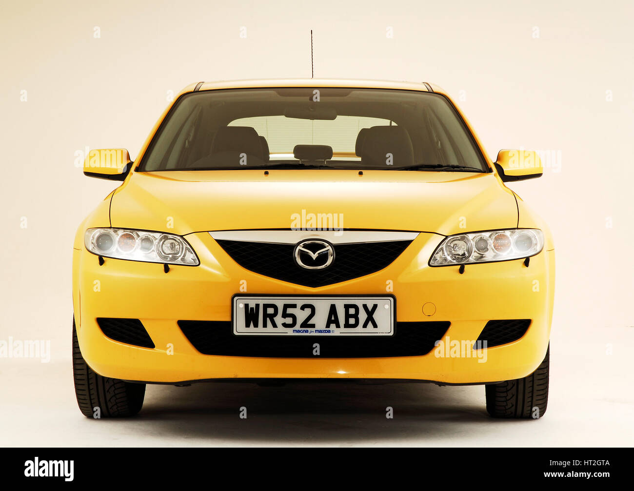 Mazda six Banque de photographies et d’images à haute résolution - Alamy