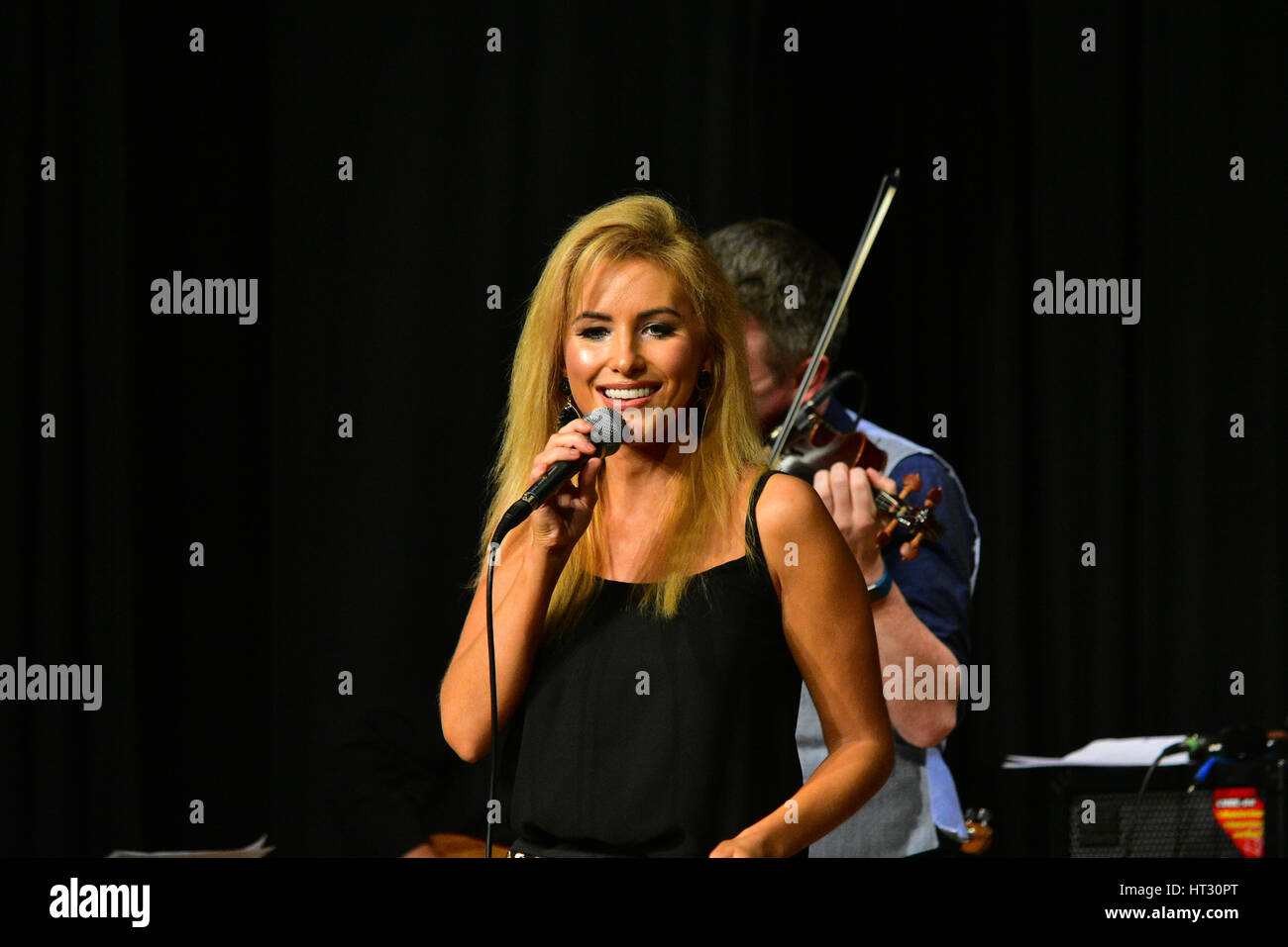 Cliona hagan Banque de photographies et d’images à haute résolution - Alamy