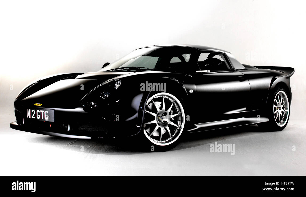 Nobile m12 Banque de photographies et d’images à haute résolution - Alamy