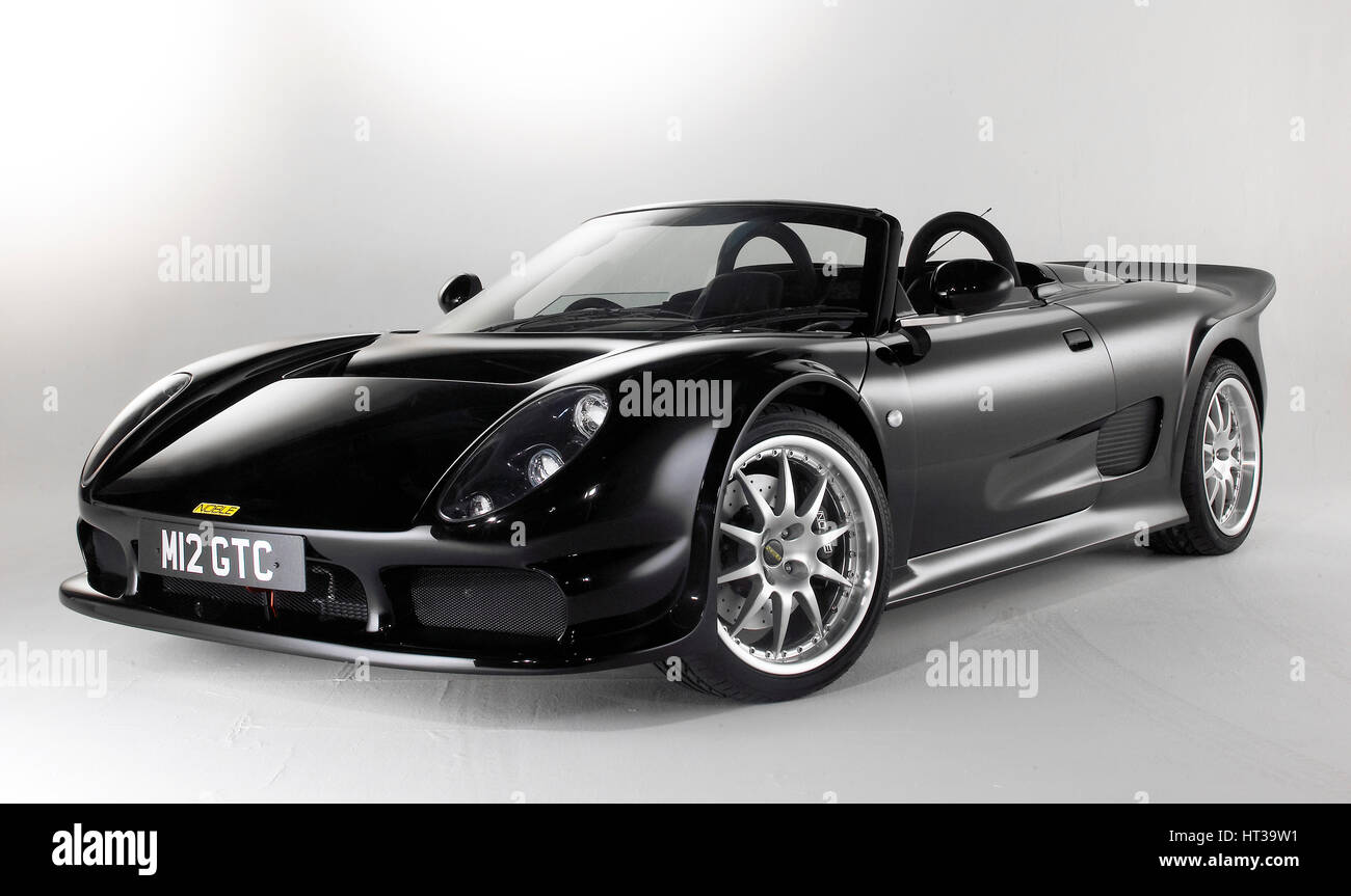 Nobile m12 Banque de photographies et d’images à haute résolution - Alamy