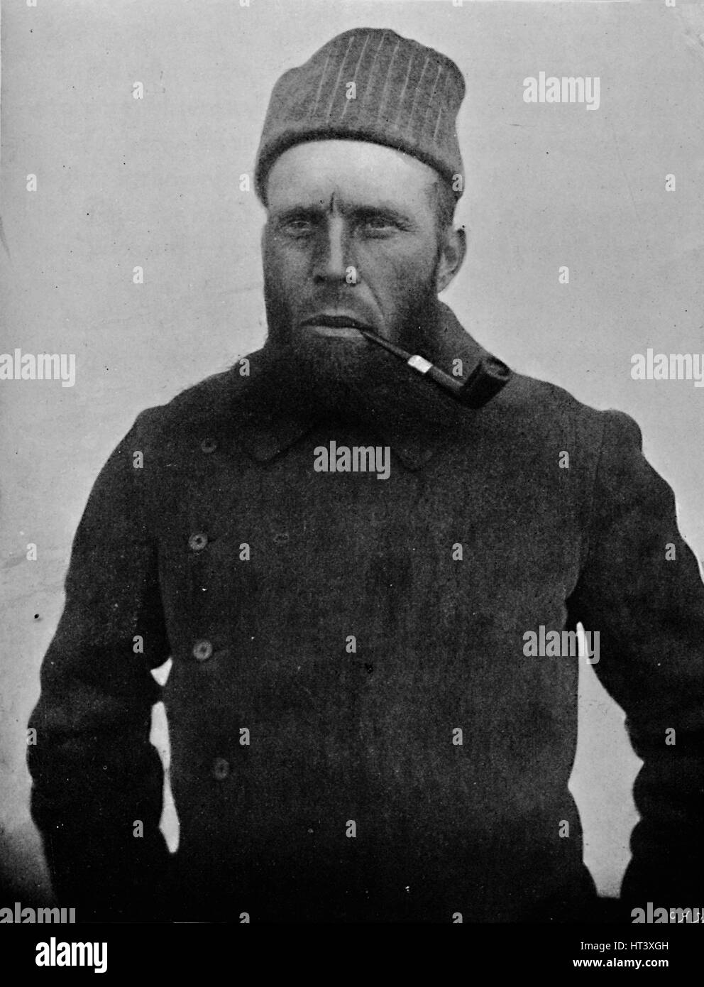 Otto sverdrup Banque de photographies et d’images à haute résolution ...