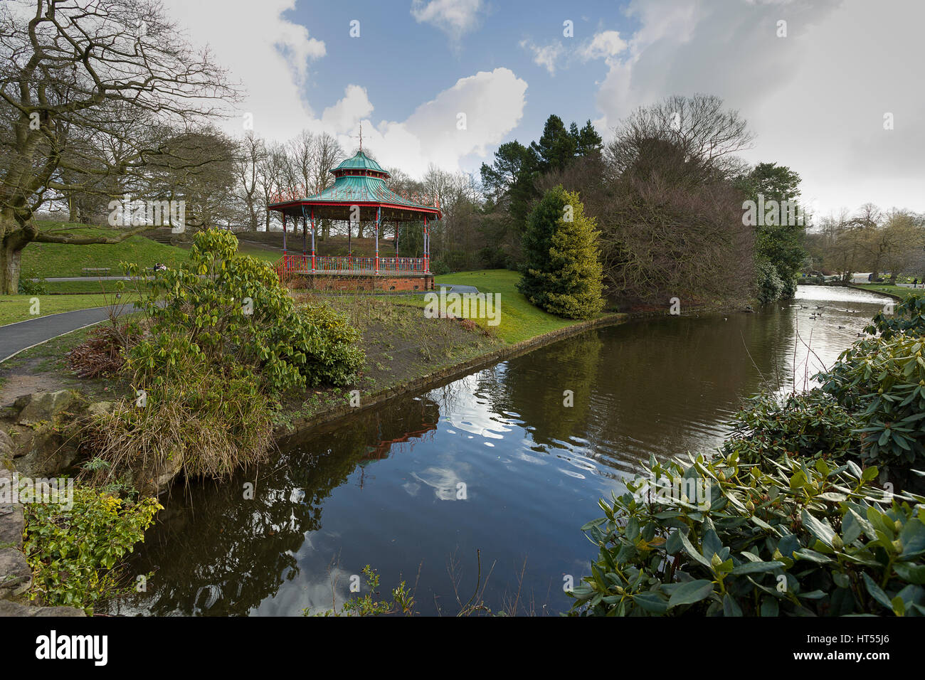 Rotunda liverpool Banque de photographies et d’images à haute ...