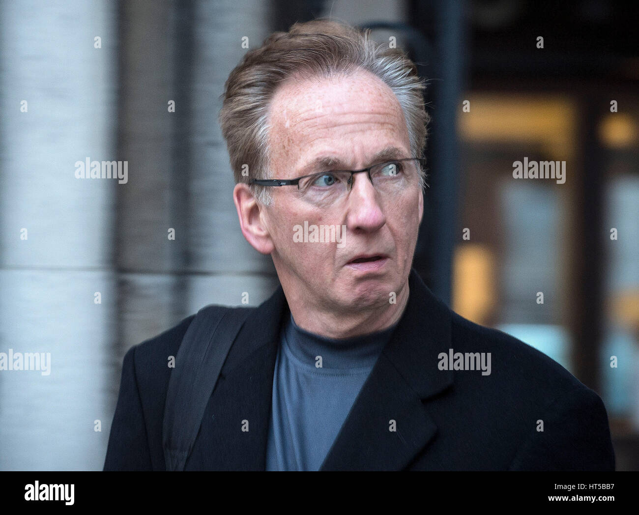 Michael hanley Banque de photographies et d’images à haute résolution ...