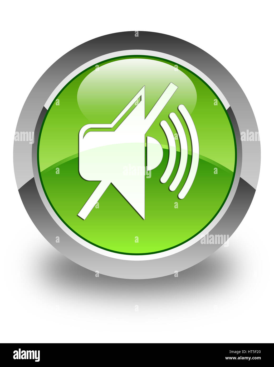 Symbole muet Banque d'image et photos - Alamy