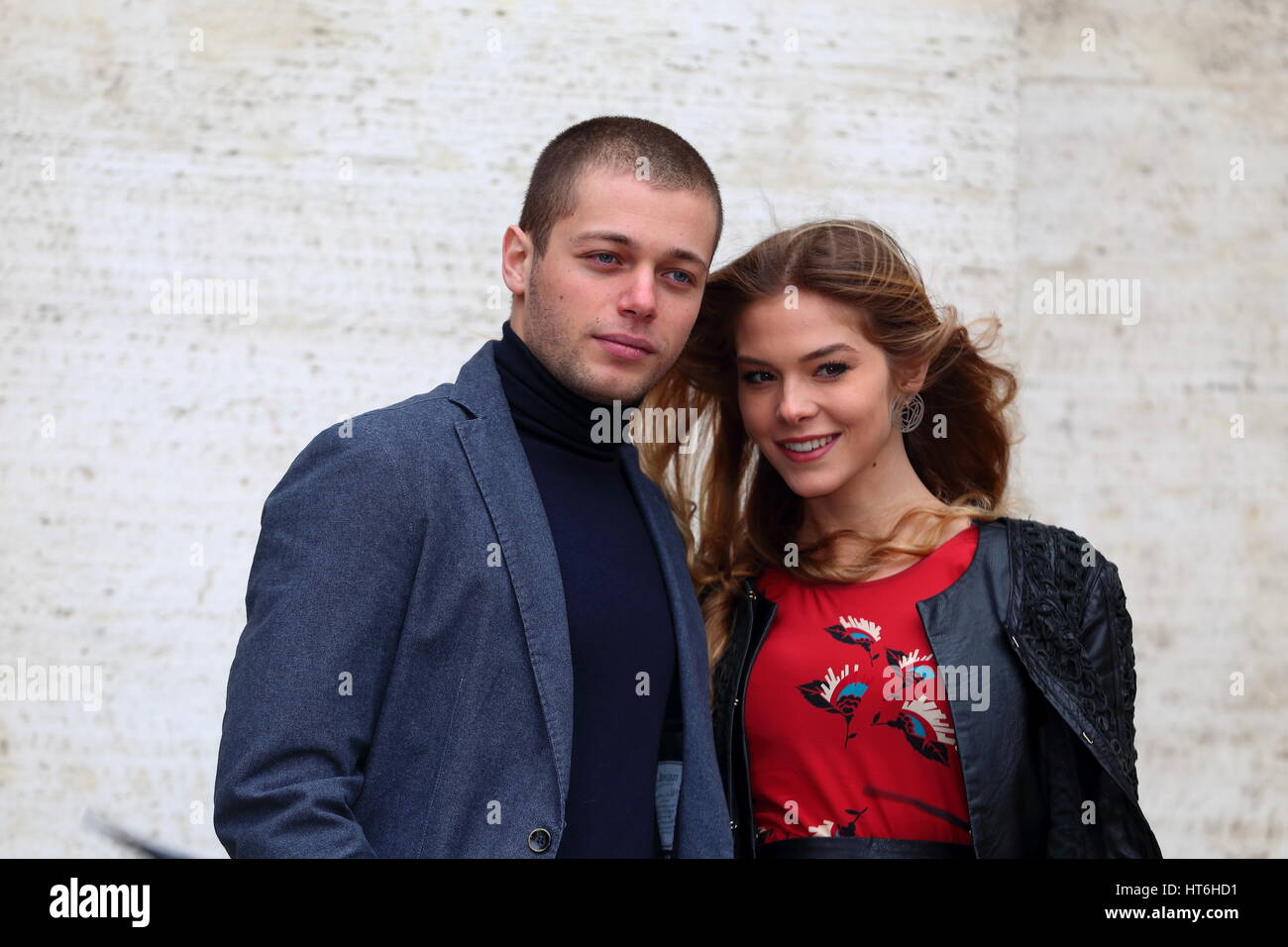 Barbara ramella Banque de photographies et d’images à haute résolution ...