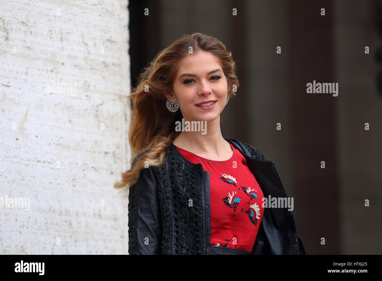 Barbara ramella Banque de photographies et d’images à haute résolution ...