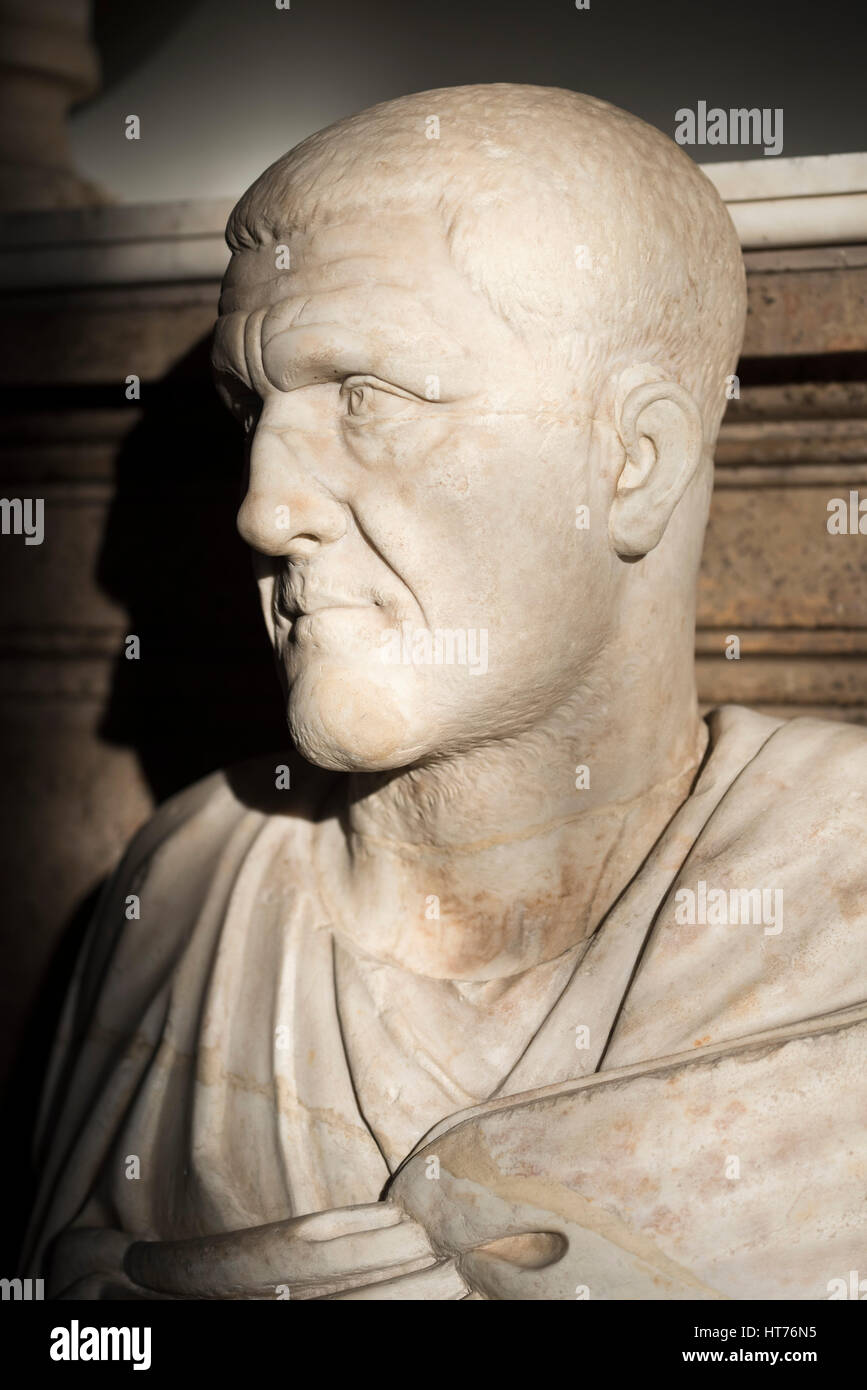 Emperor maximinus thrax Banque de photographies et d’images à haute ...