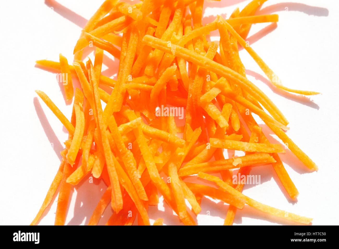 Baton carotte Banque de photographies et d’images à haute résolution ...